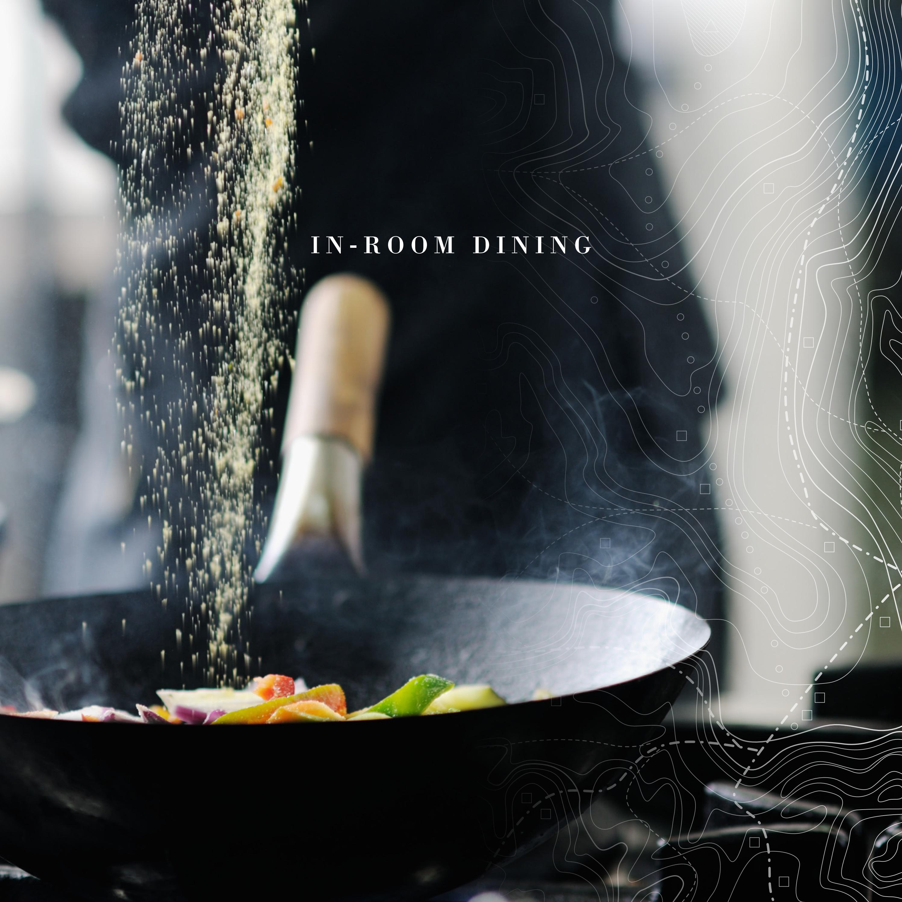Room Service menú by MarriottPVMX - Issuu