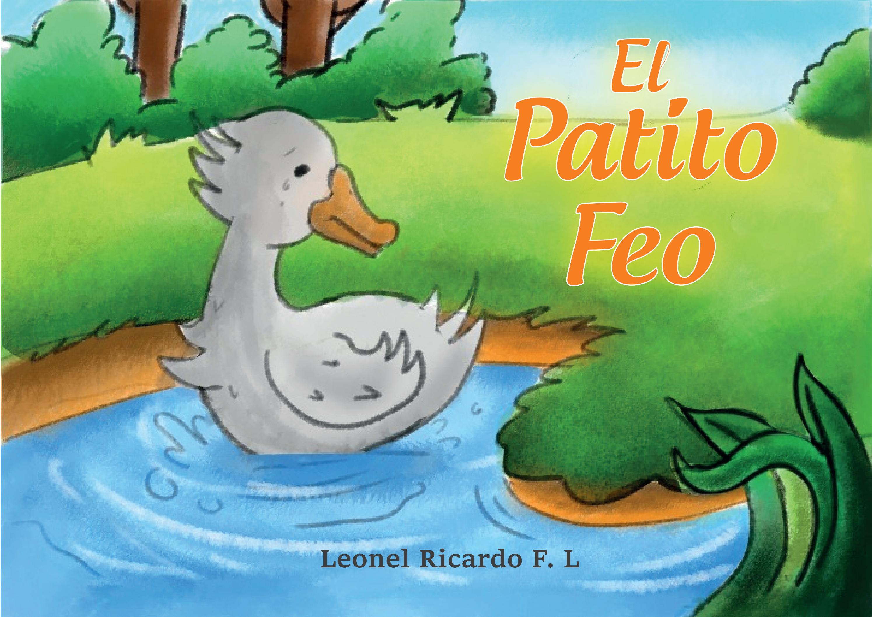 EL patito feo completo by Leonel flores - Issuu