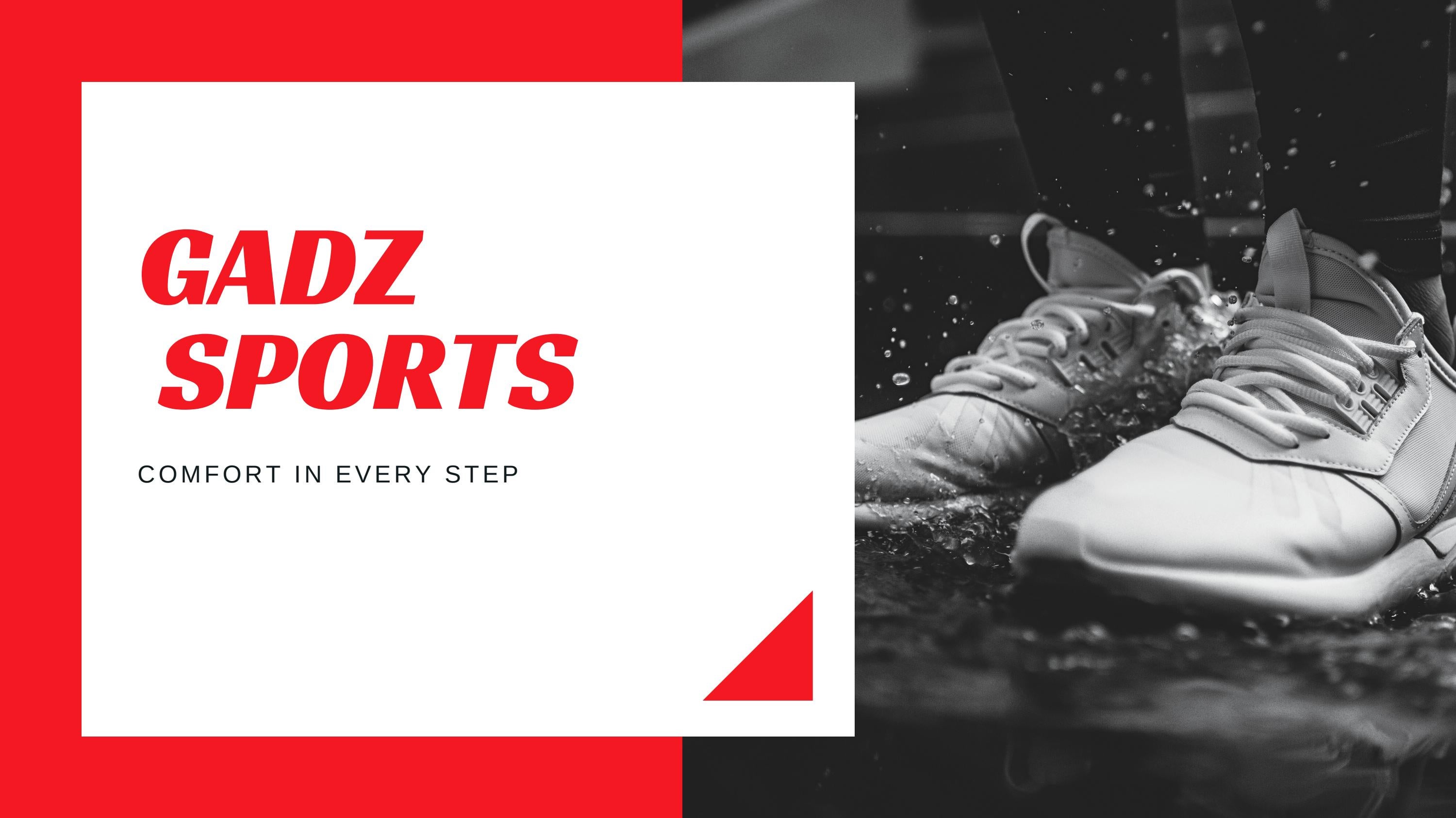 Discover Unmatched Quality and Style at Gadz Sports - Dubai's Best Shoe ...