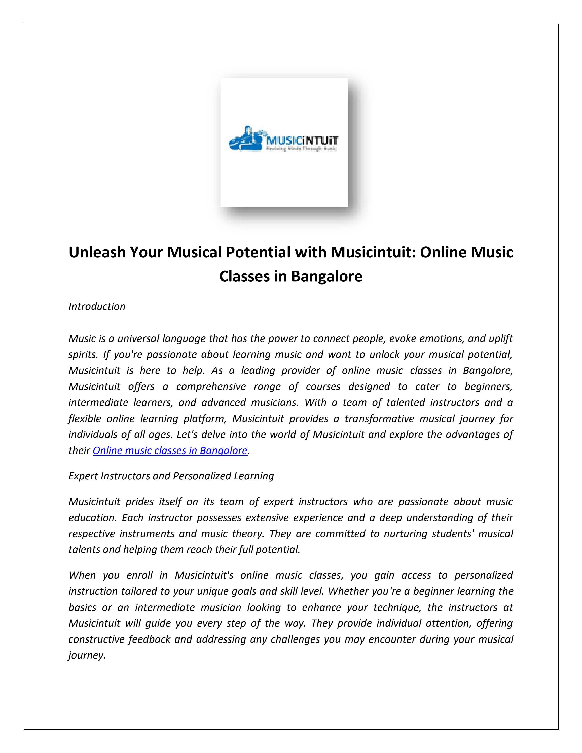 Learn Indian Online Flute Classes Near Me By Musicintuit By Learn Indian Online Flute Classes Near Me By Musicintuit By