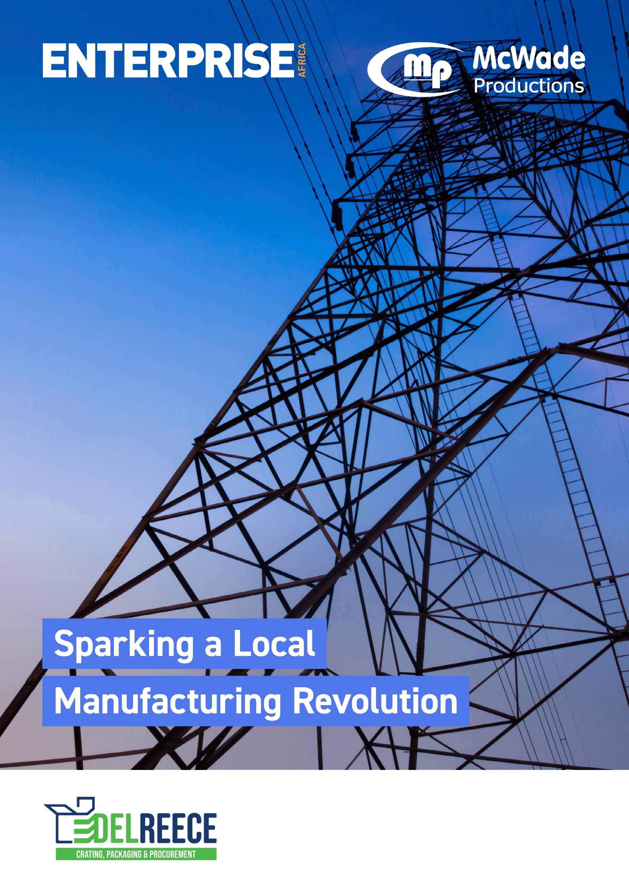 McWade Productions / June 2023 / Enterprise Africa by CMB Media Group ...