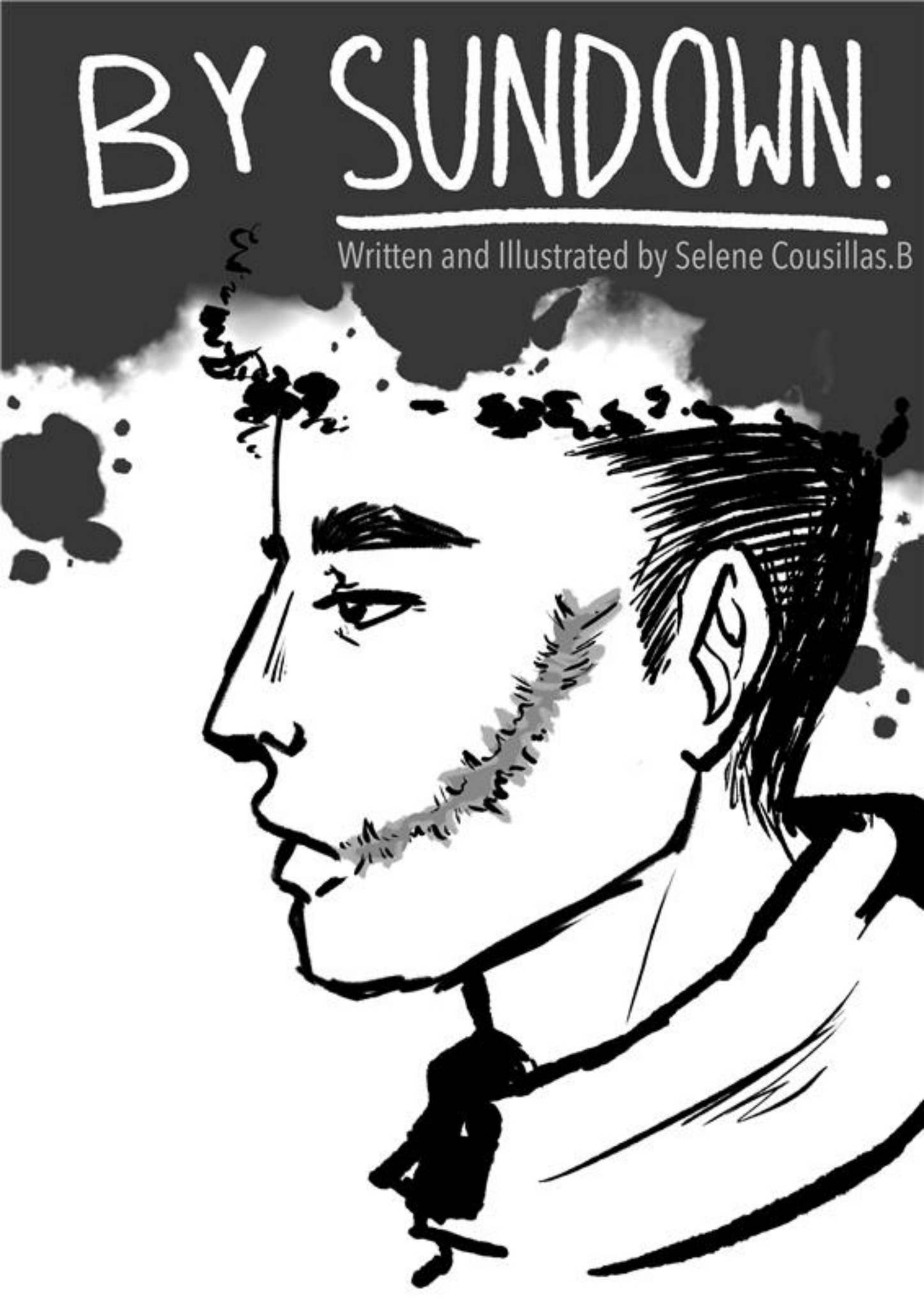 BY Sundown by Entropy Jars - Issuu