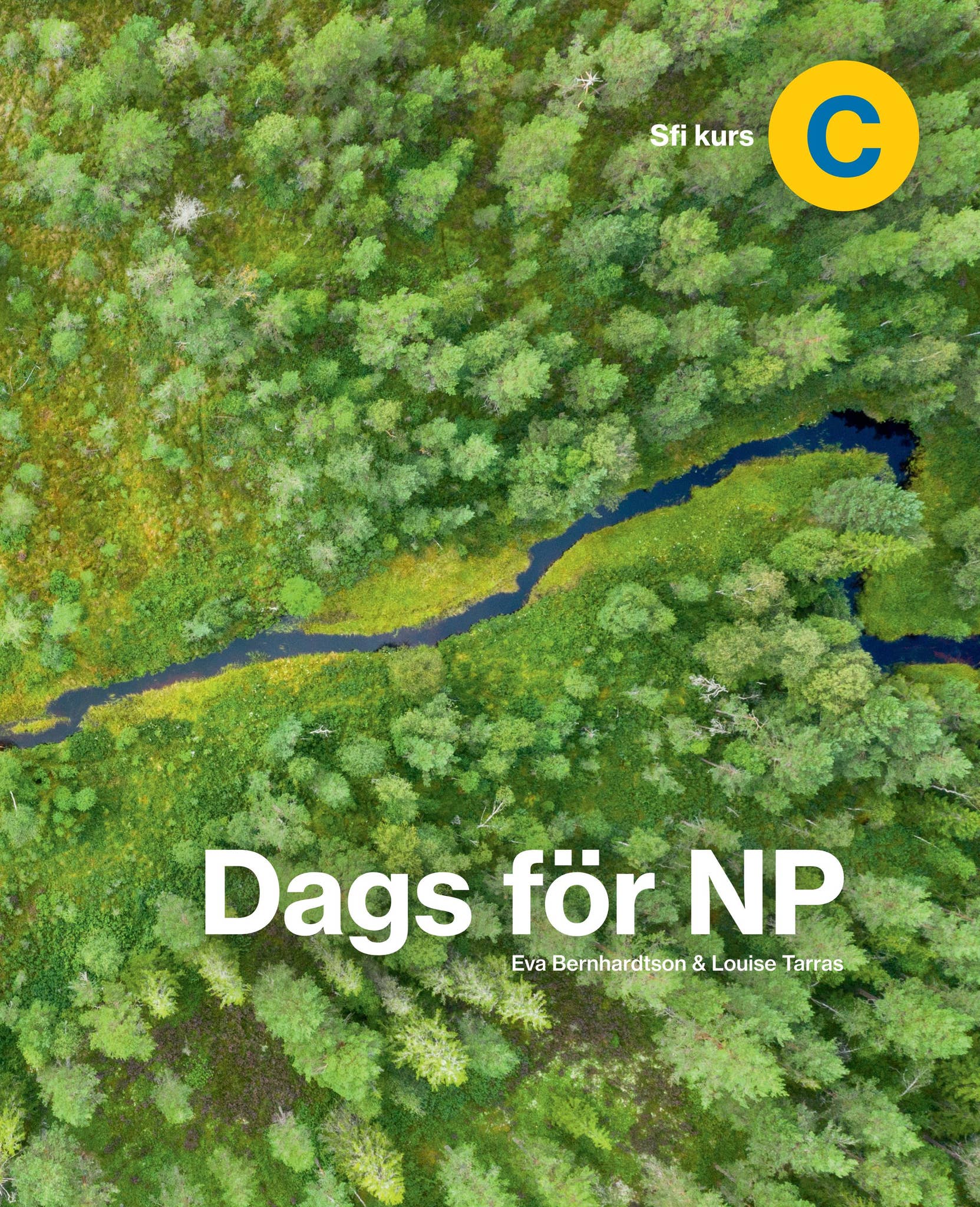 Dags för NP – sfi kurs C by Folkuniversitetets förlag - Issuu