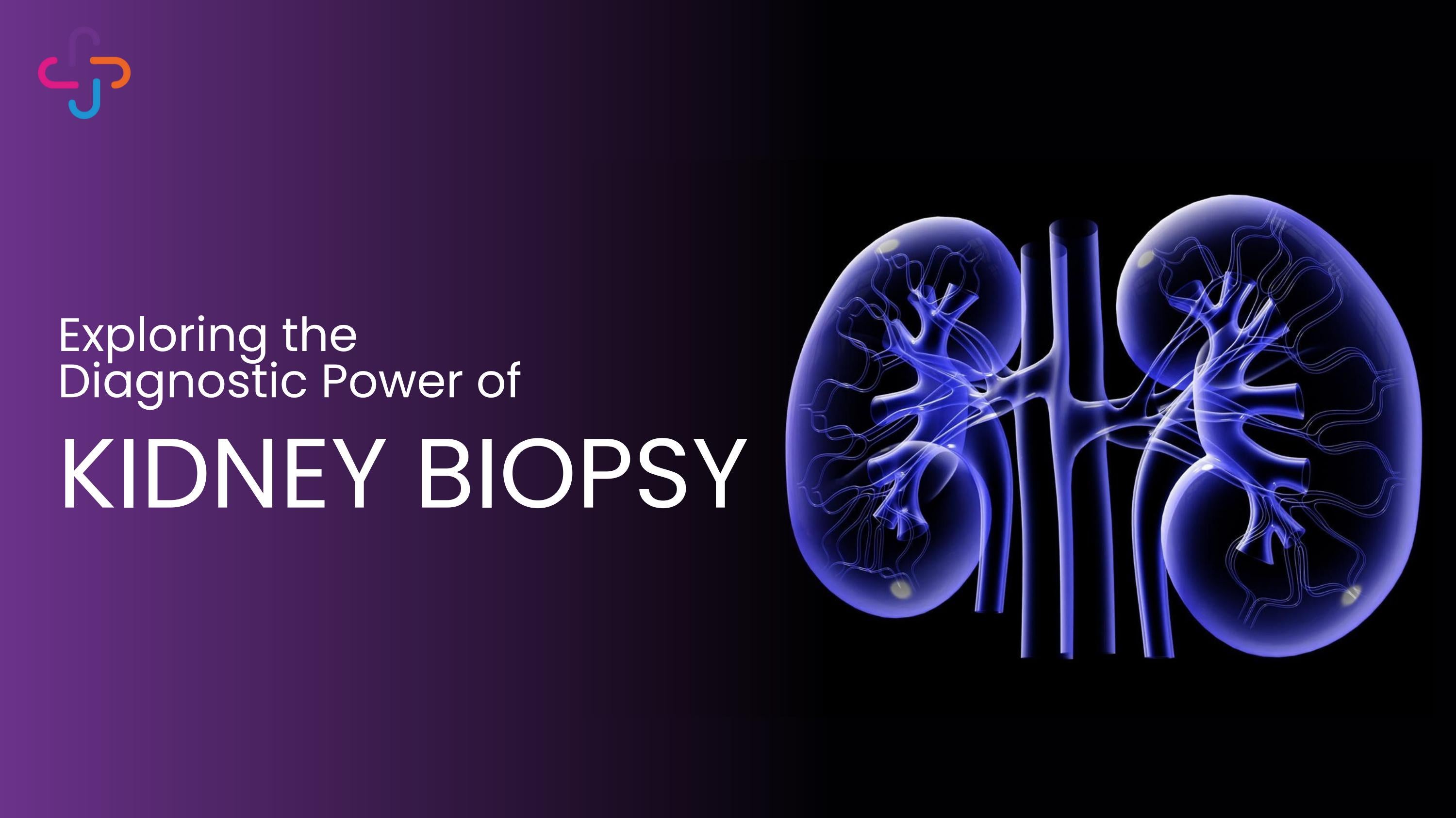 Exploring the Diagnostic Power of Kidney Biopsy by ...