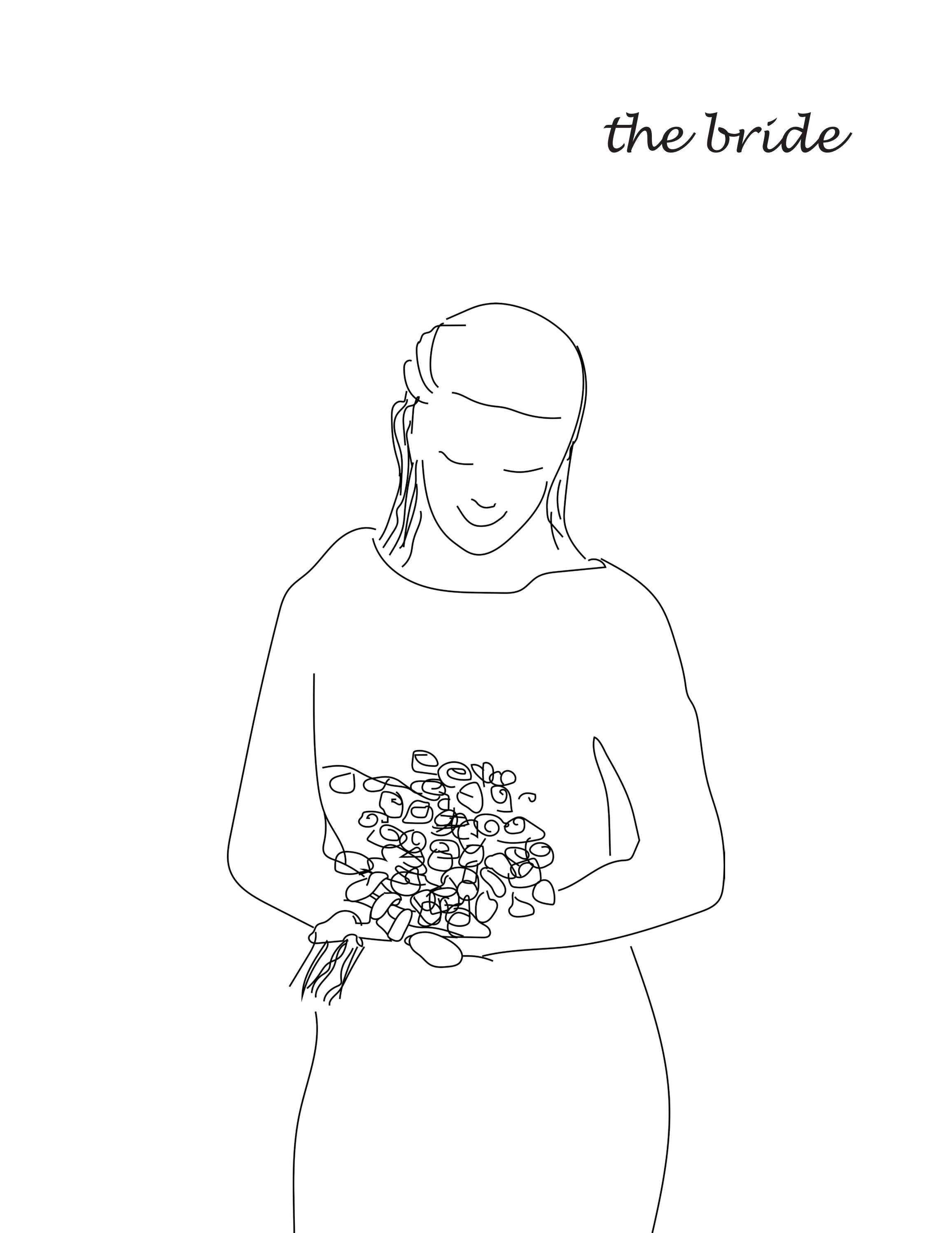 The bride by Sandra - Issuu
