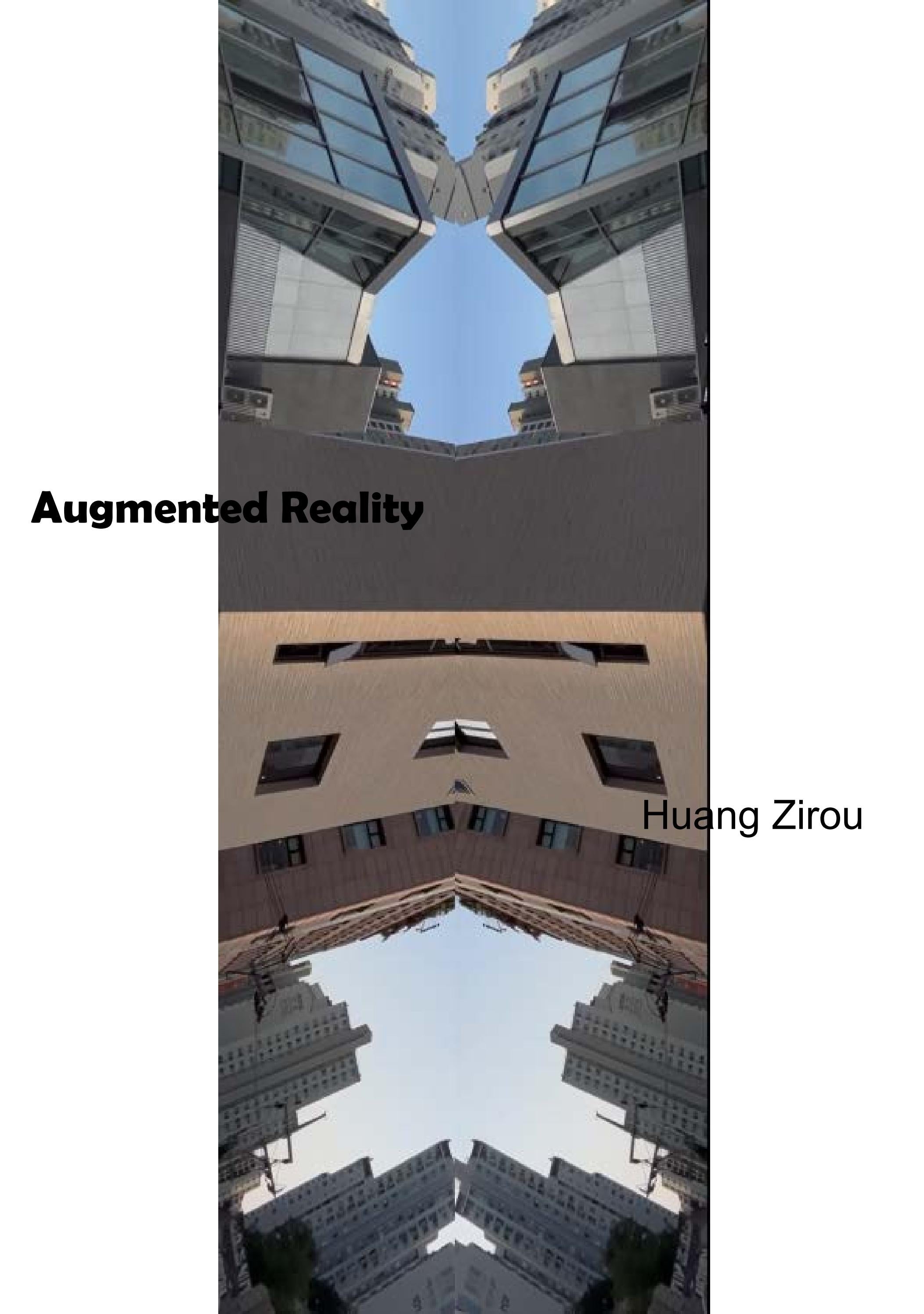 AR-Final 01 by huangzirou - Issuu