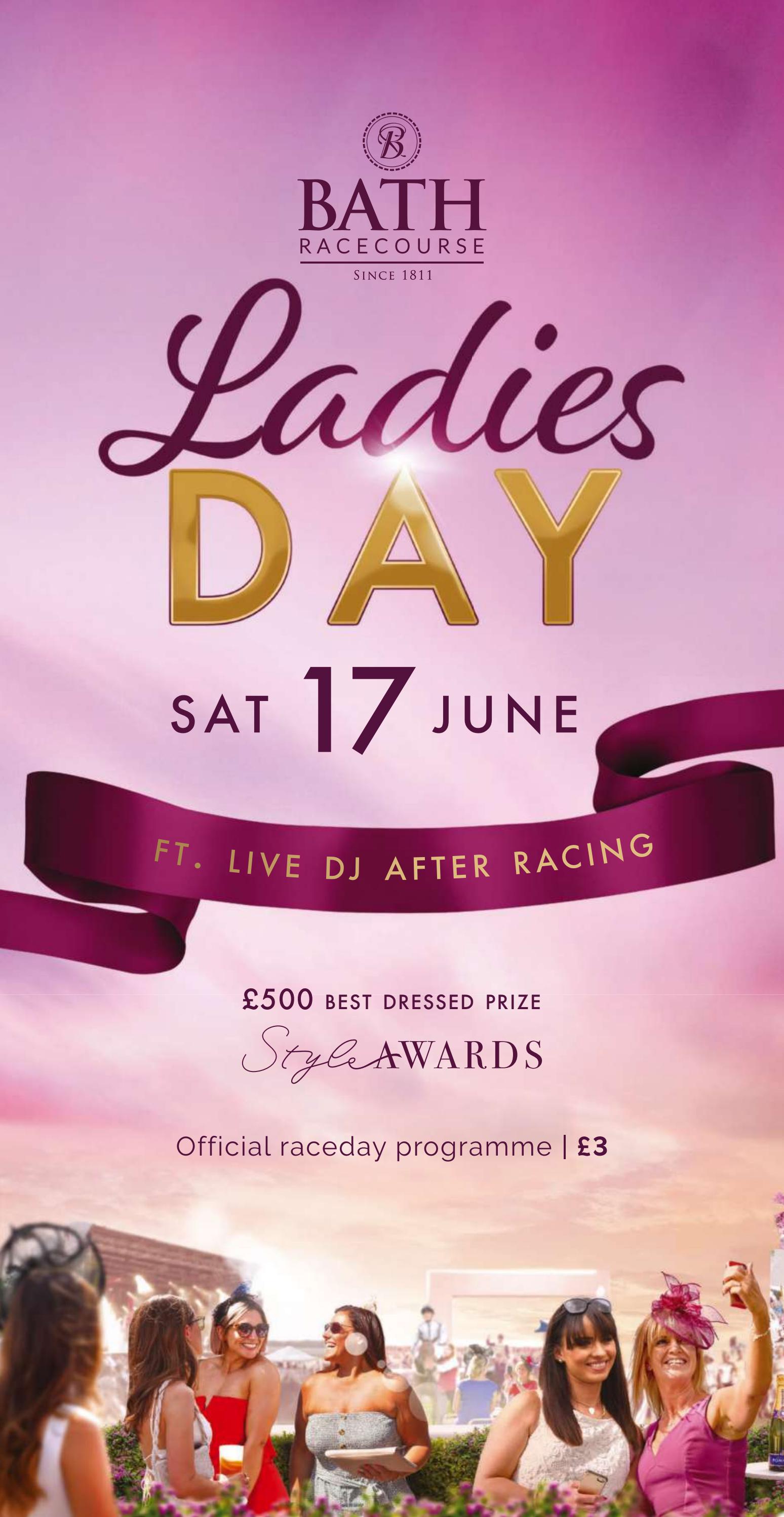 Bath Racecard - Saturday 17th June by Arena Racing Company - Issuu