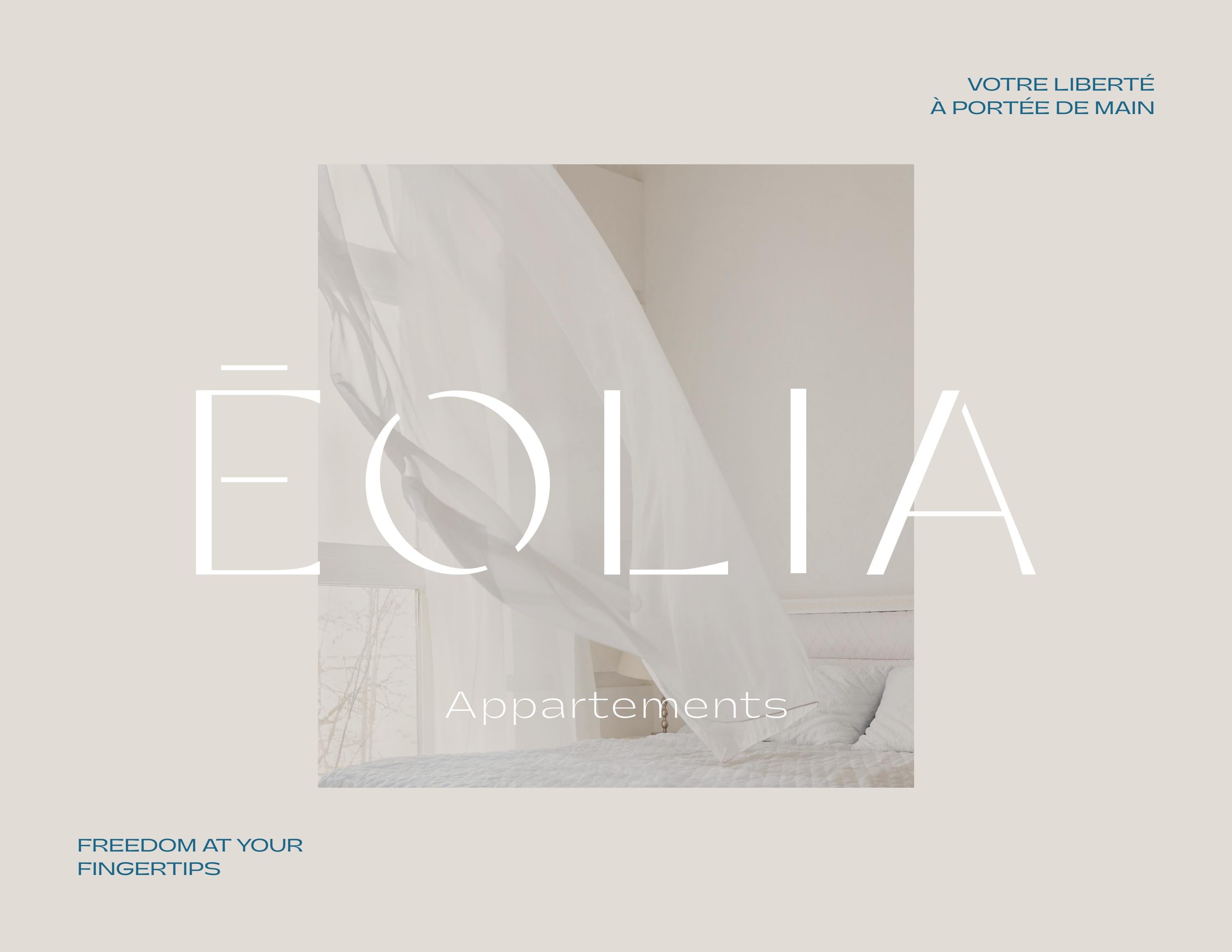 Eolia Appartements - Brochure by DevimcoImmobilier - Issuu