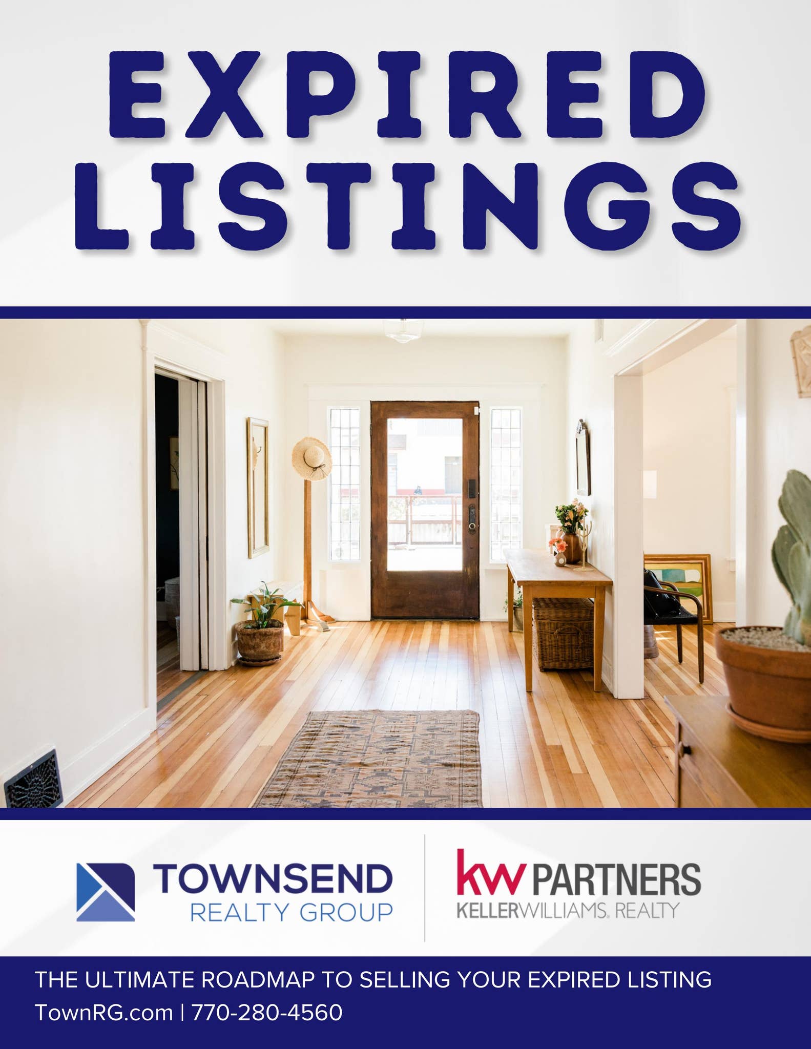 Expired Listing in North Atlanta? by Townsend Realty Group - Issuu