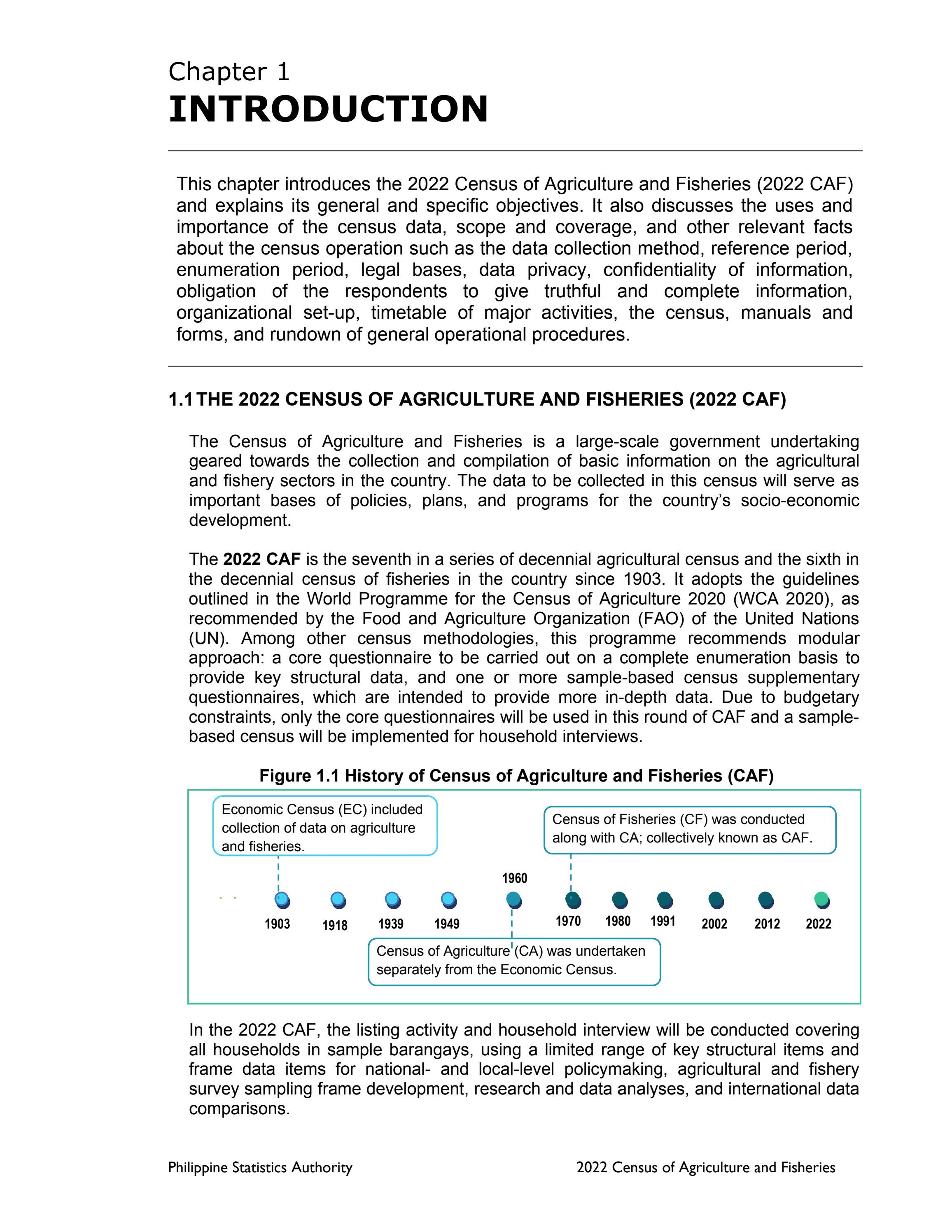 FOM Chapter 1 - Introduction by LearnPH - Issuu