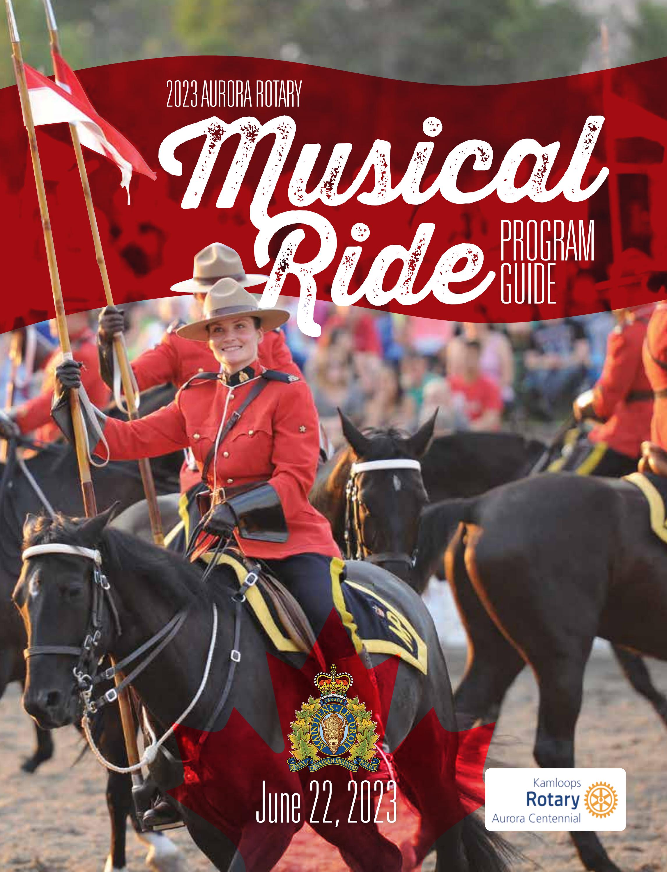 Musical Ride 2023 by KamloopsThisWeek - Issuu