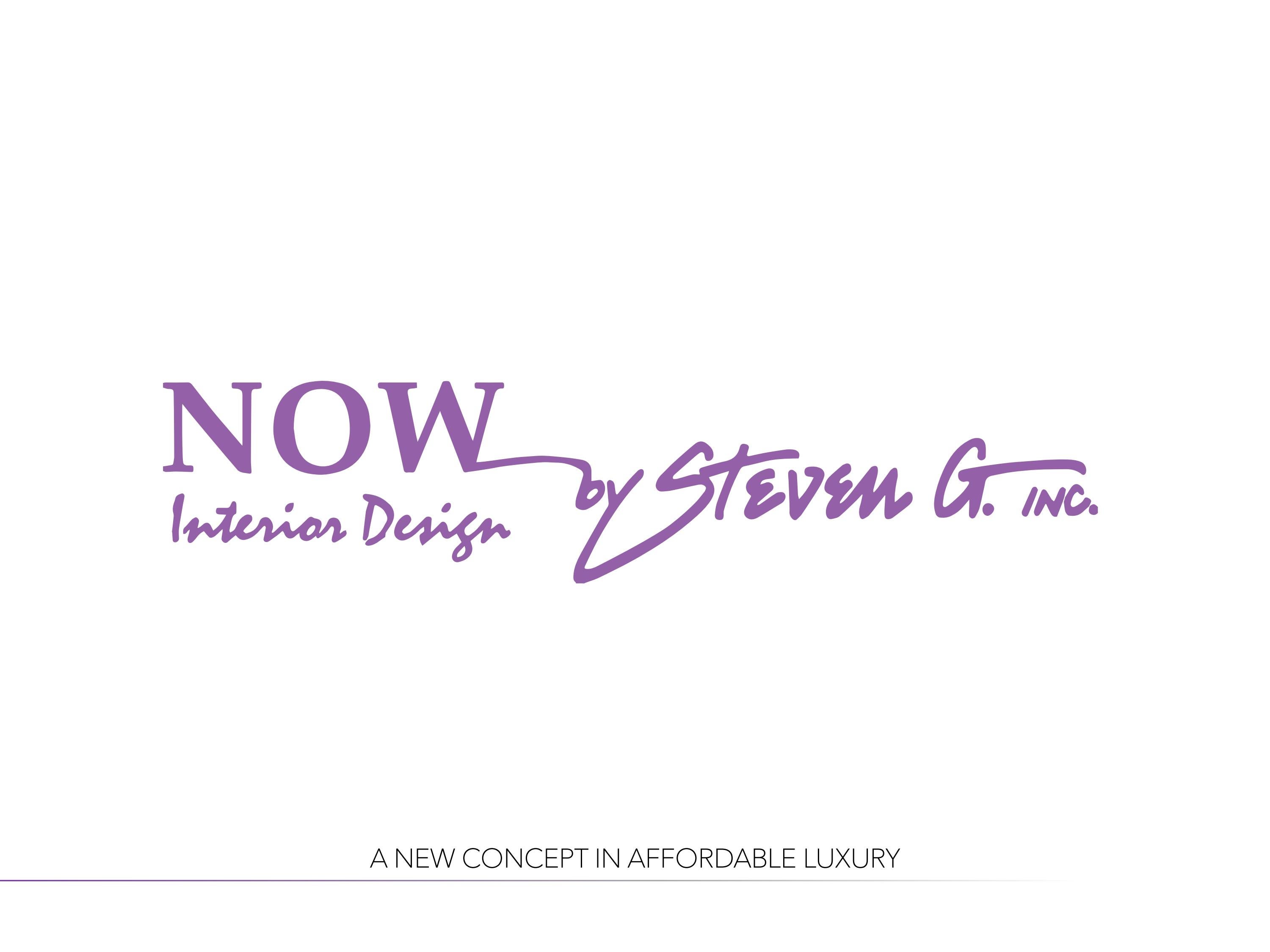 NBSG Digital Brochure by Interiors by Steven G. - Issuu