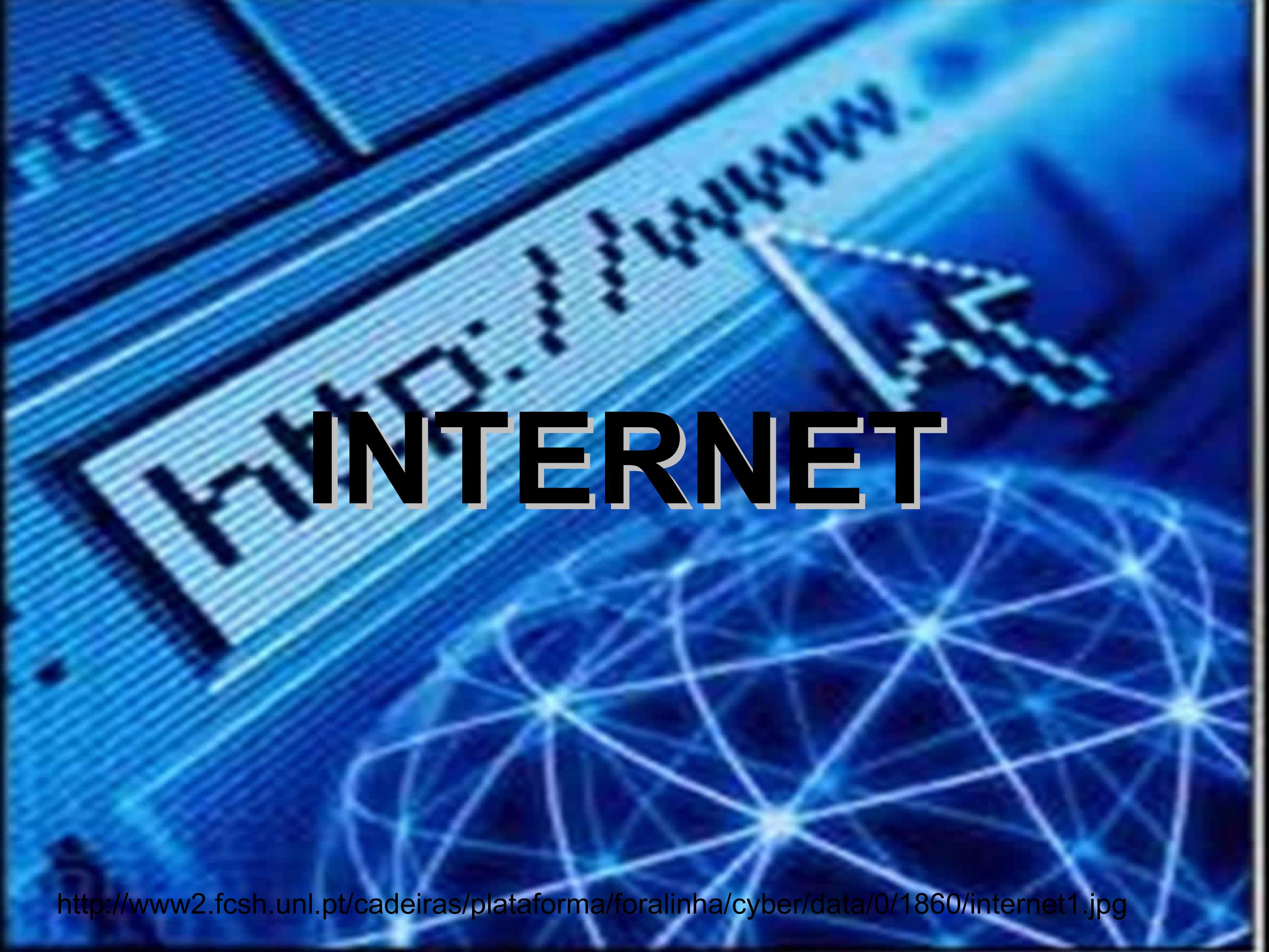 historia da internet by Pier Paolo Roncoroni Romero - Issuu