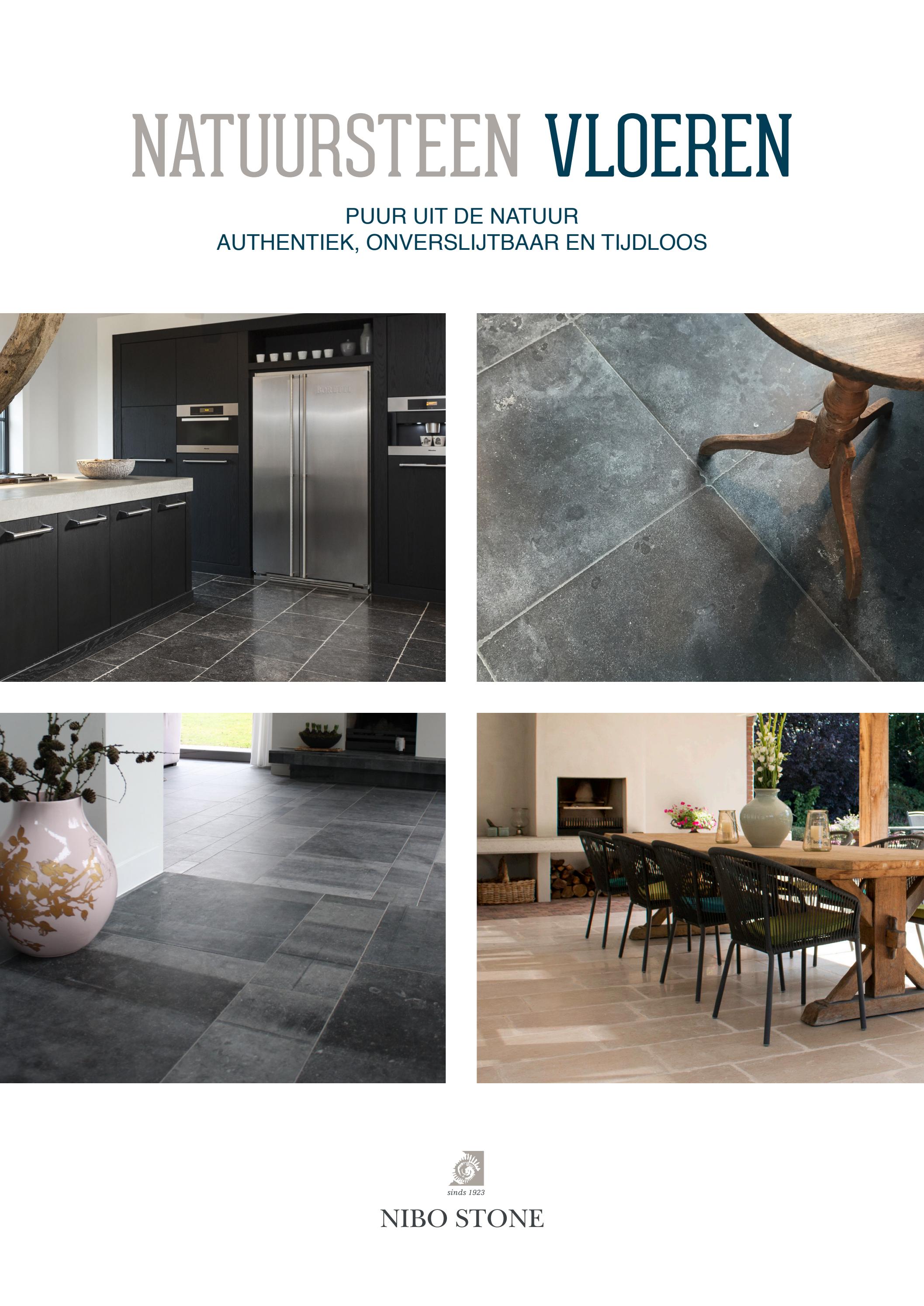 Nibo Stone - Natuursteen vloeren by Nibo Stone - Issuu