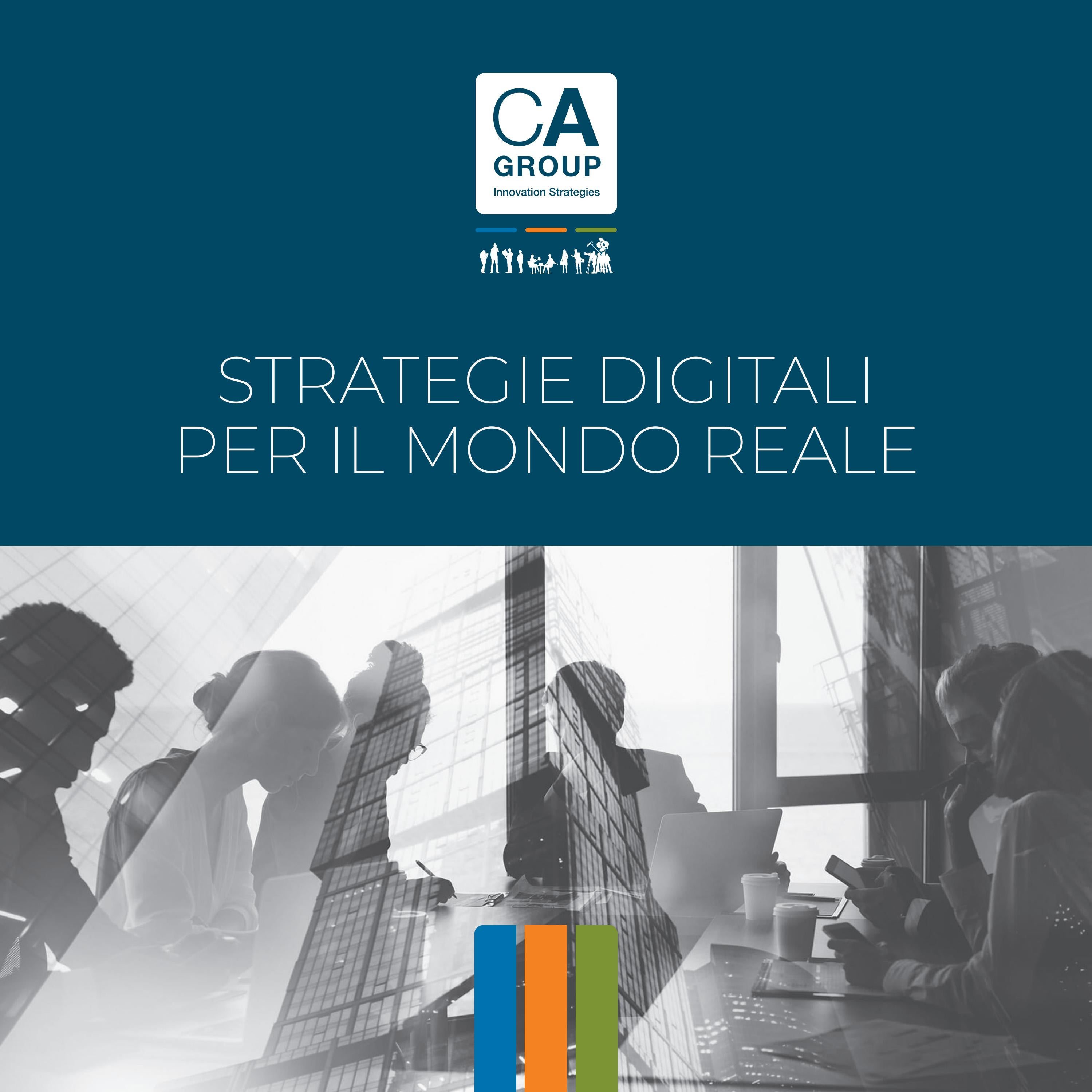 CA Group Company profile by CA-GroupBrescia - Issuu