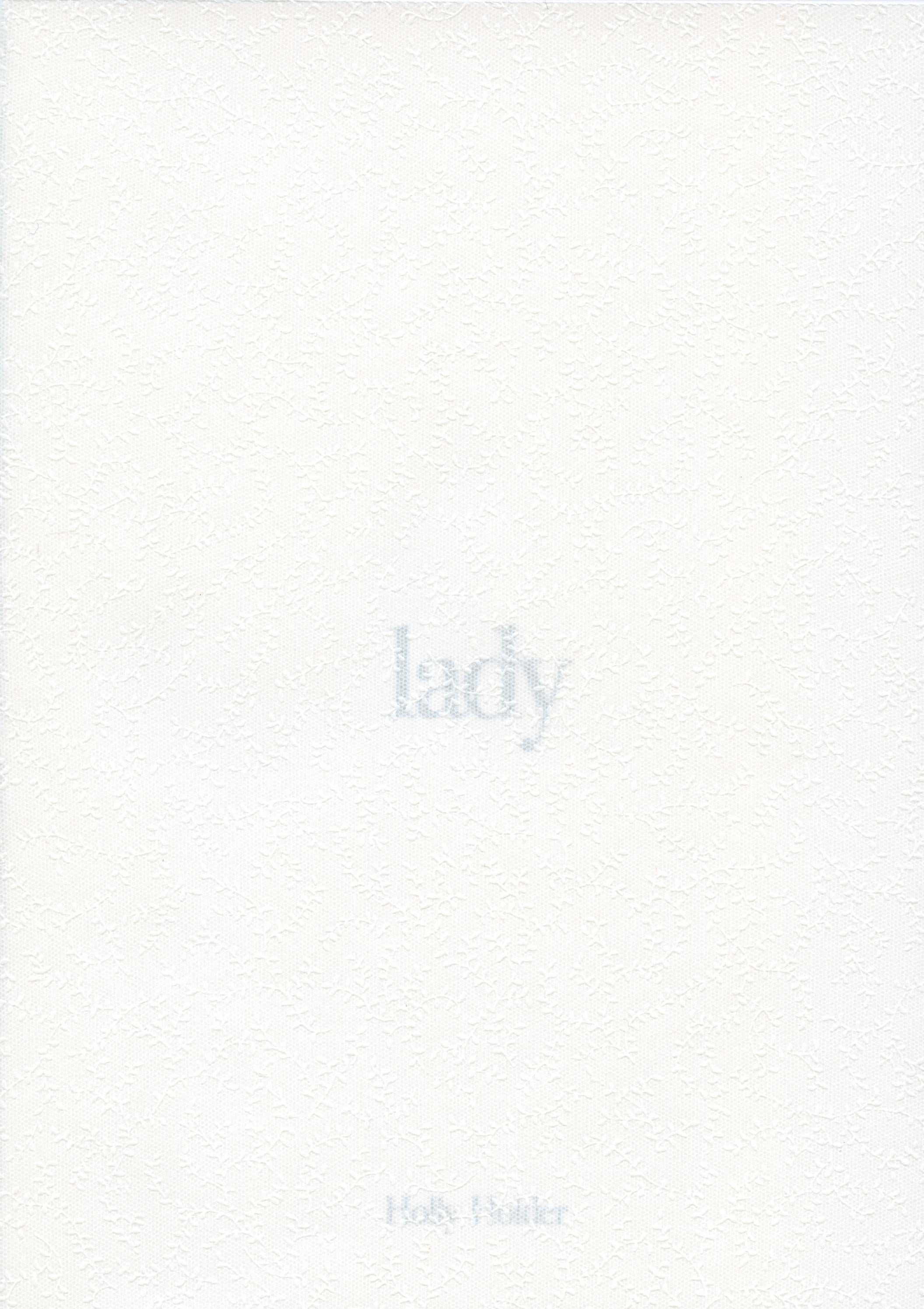 BA Photography · Student Book Archive · Lady by Holly Holder 2023 by ...