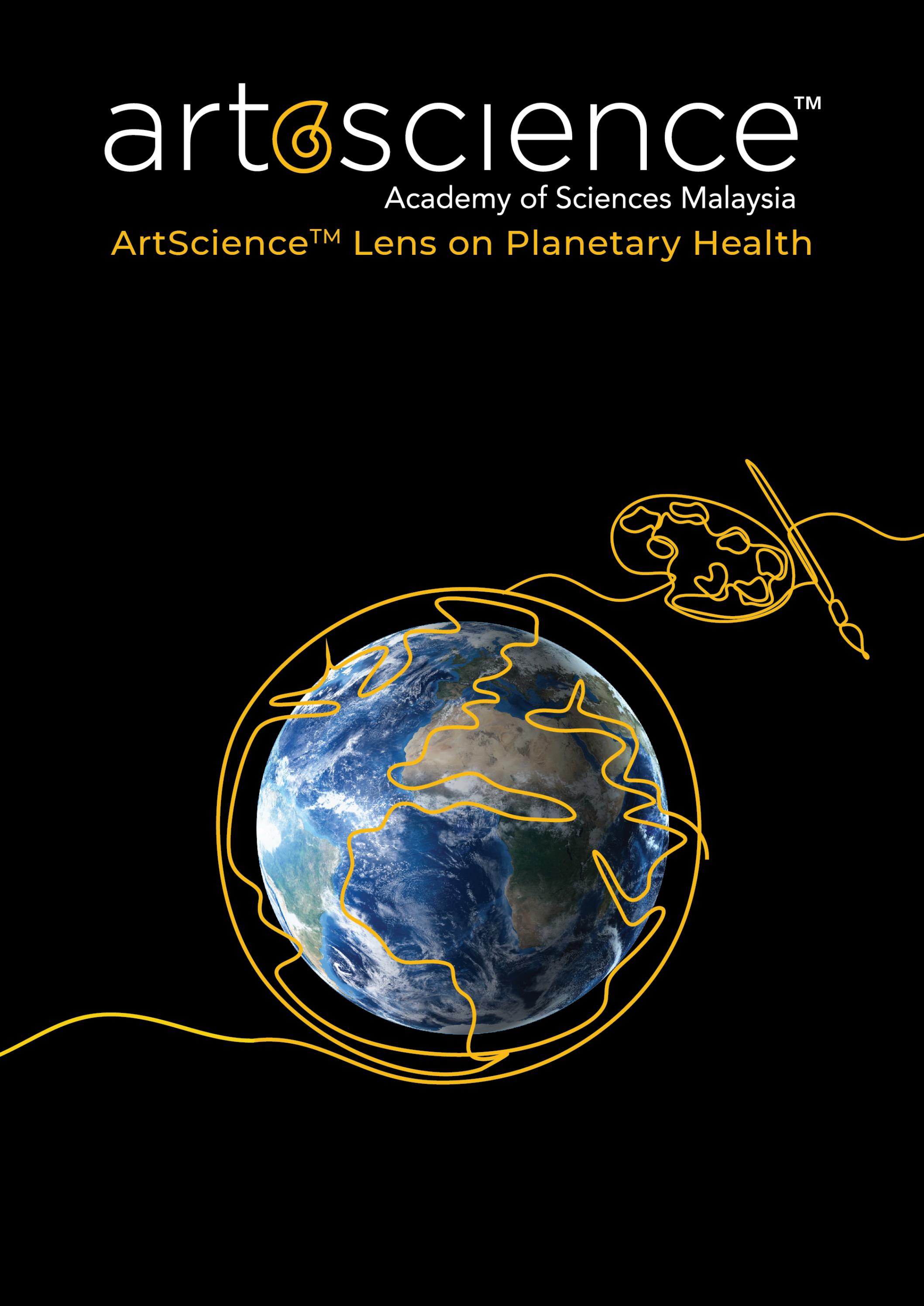 ASM ArtScience Prize 2022 Exhibition by Academy of Sciences Malaysia ...