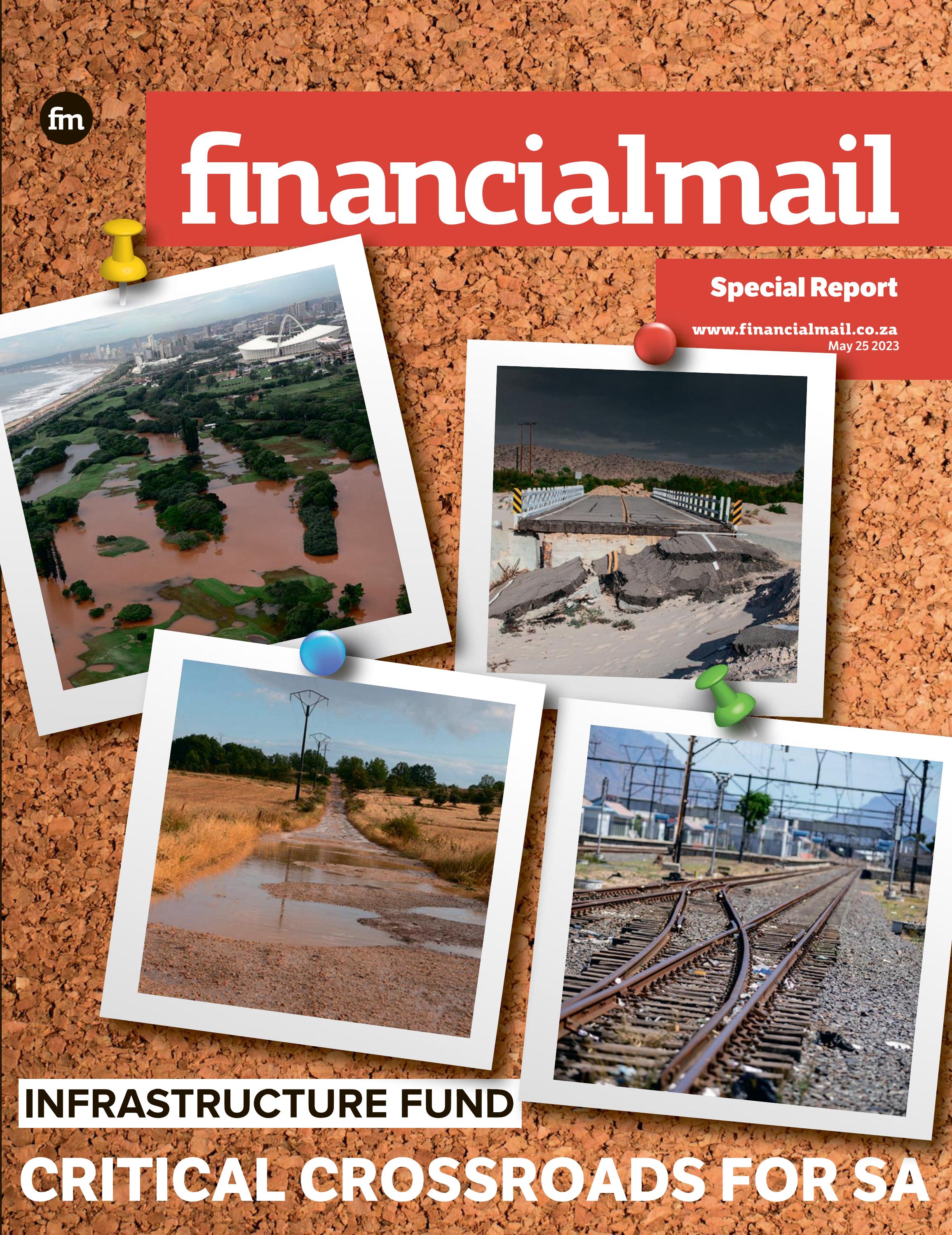 FM Infrastructure (May 2023) by SundayTimesZA - Issuu