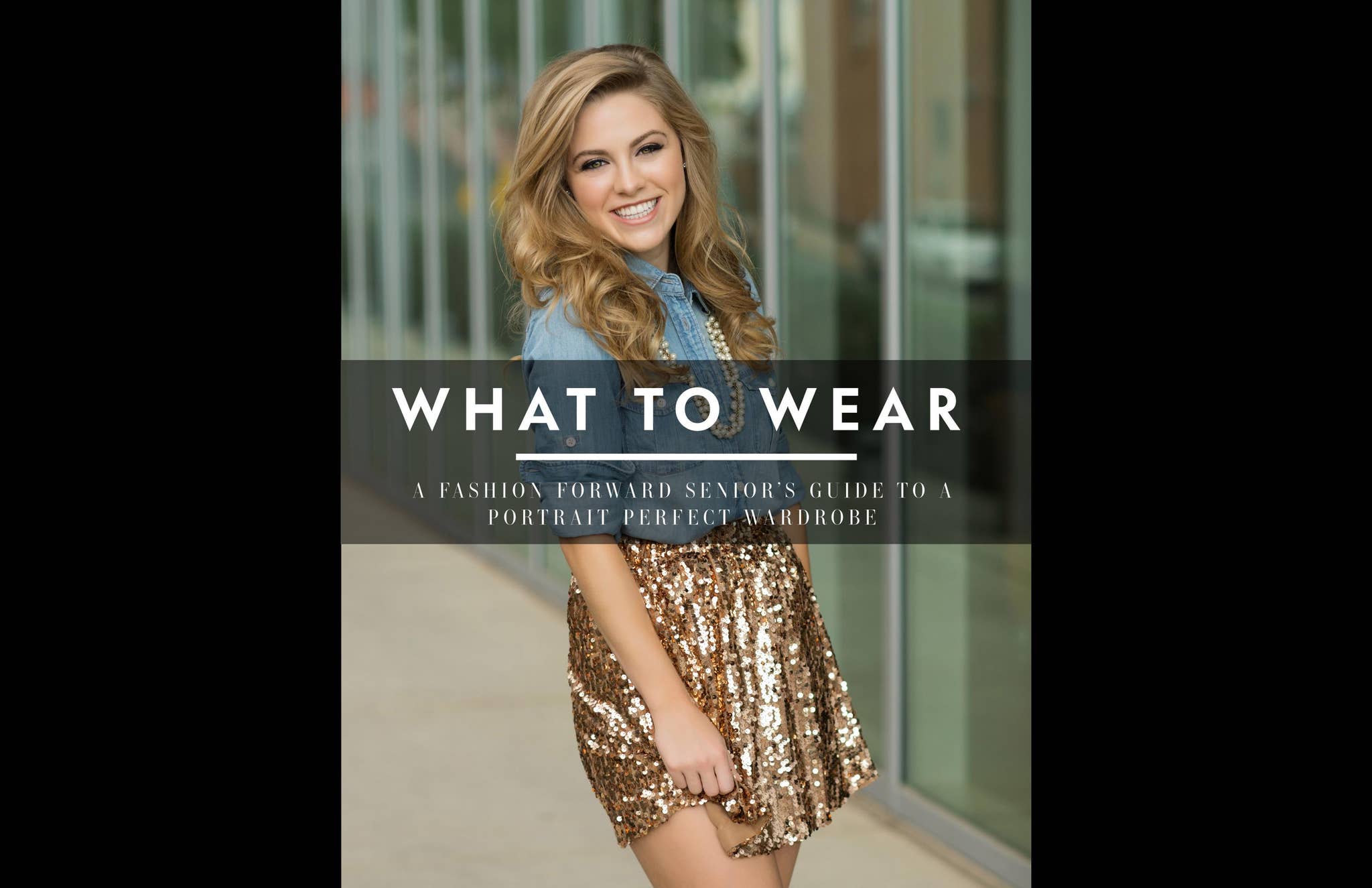 WSP What to Wear by Wendy Shea Photography - Issuu