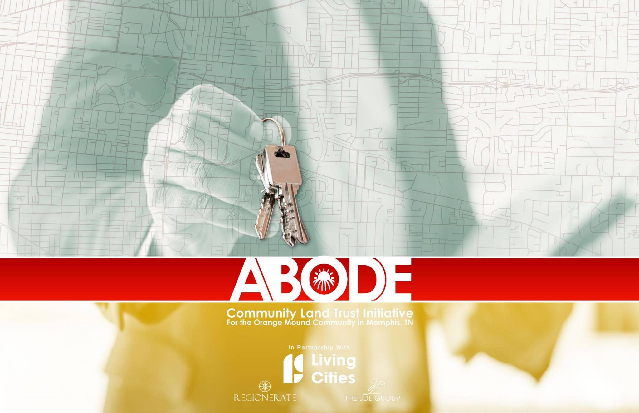 ABODE Community Land Trust by FIFTH & KING - Issuu