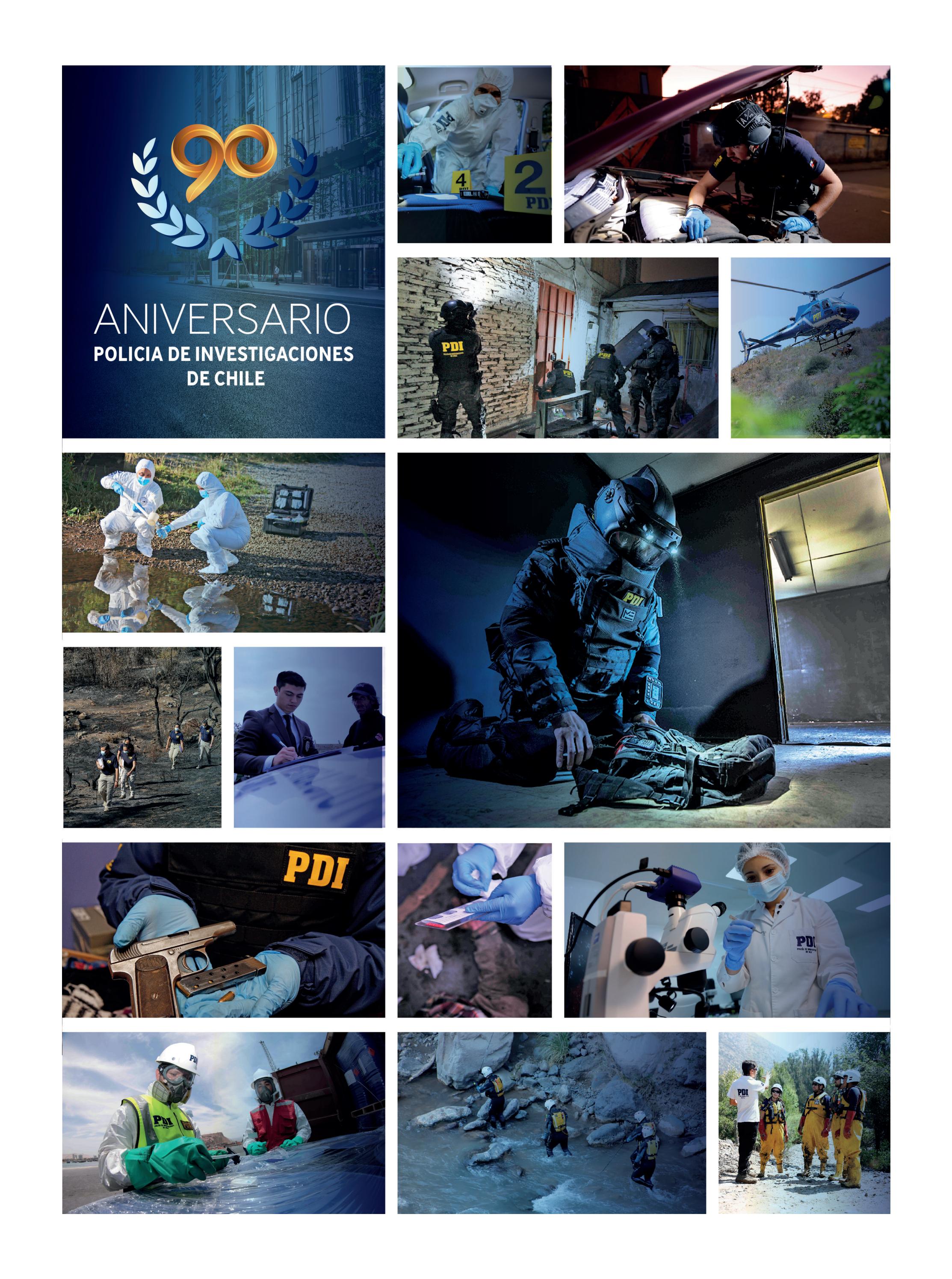 ESPECIAL PDI 2023 by Diario el Día - Issuu
