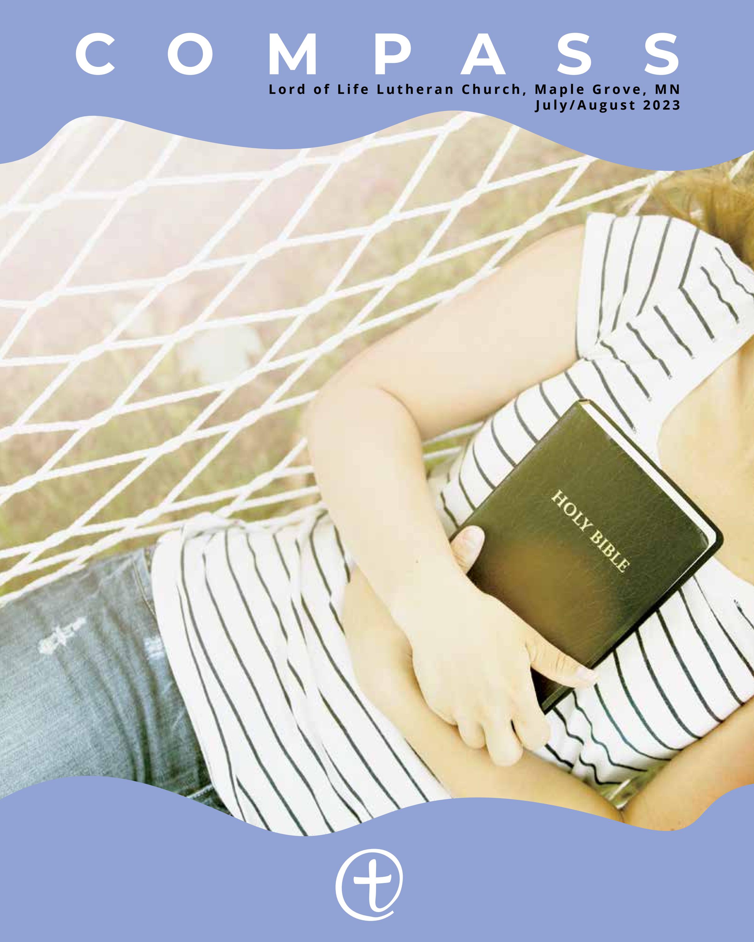 Lord of Life Compass July / August 2023 by Lord of Life Lutheran Church ...