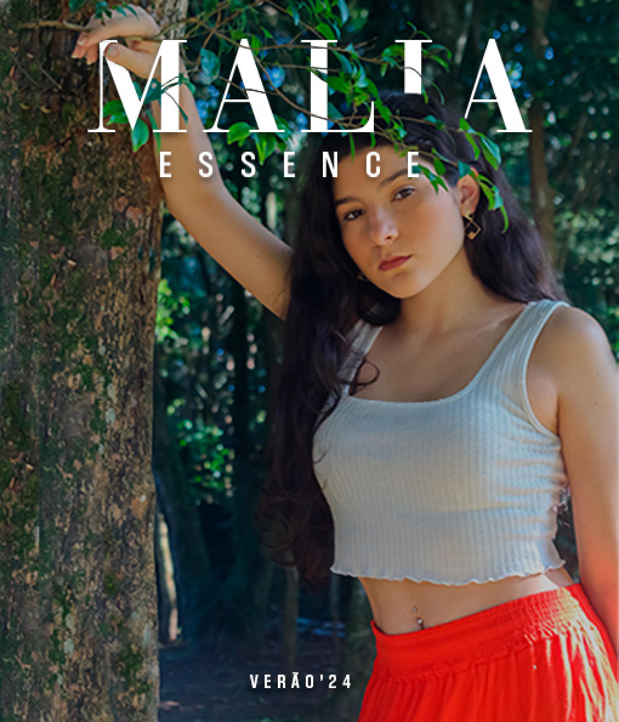 Malia - Essence by fernanda marques - Issuu