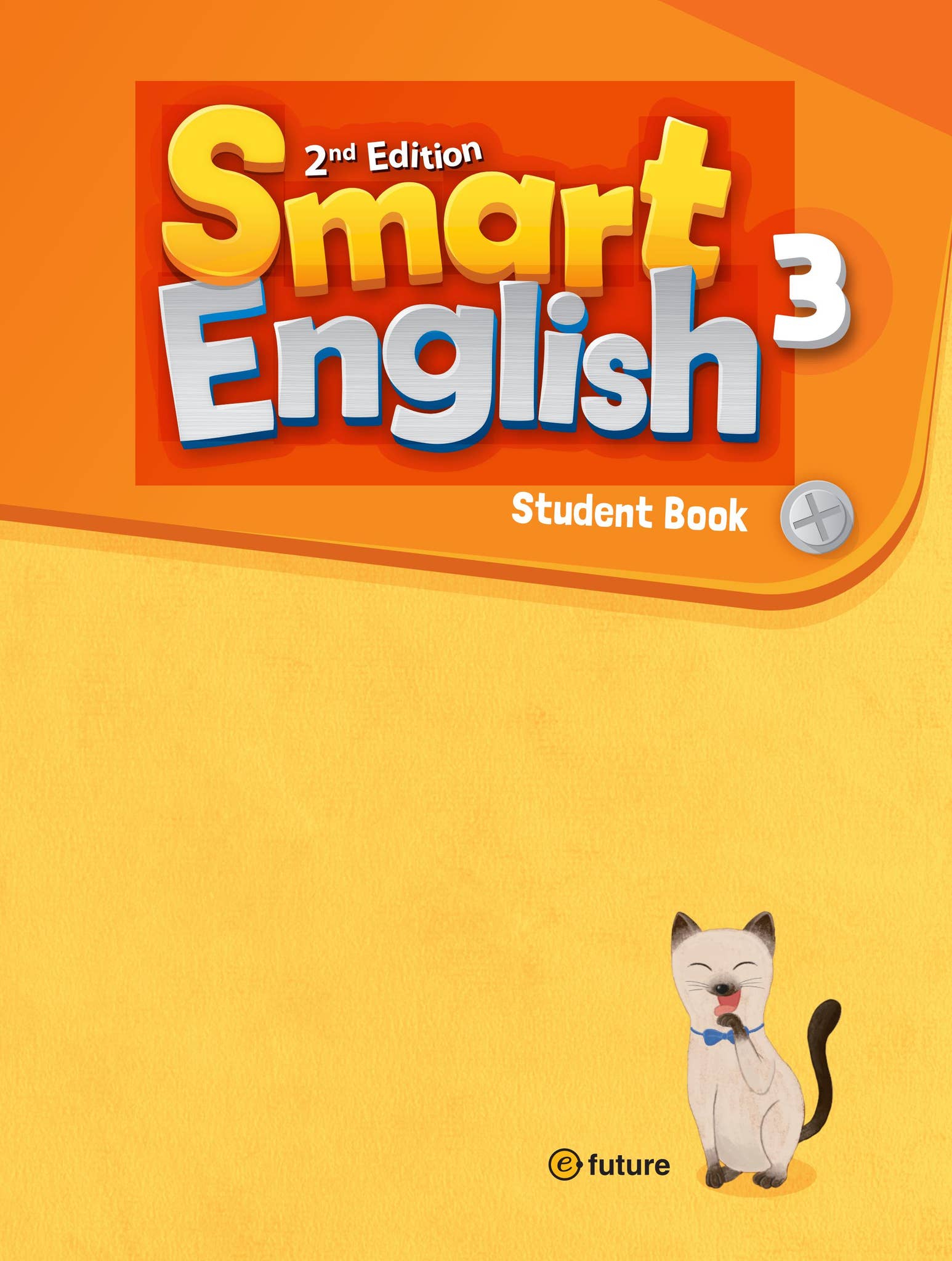 Smart English 2nd Edition 3 Student Book by englishbooks.jp - Issuu