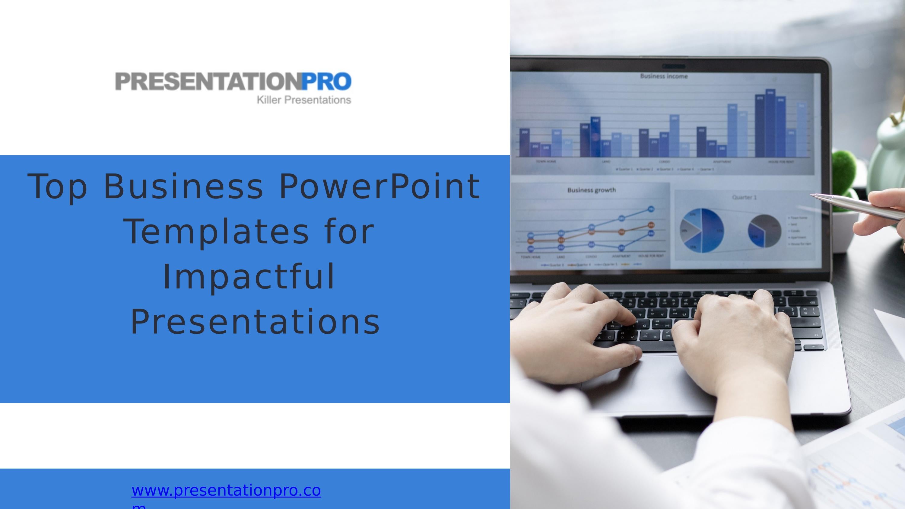 Top Business Powerpoint Templates For Impactful Presentations By