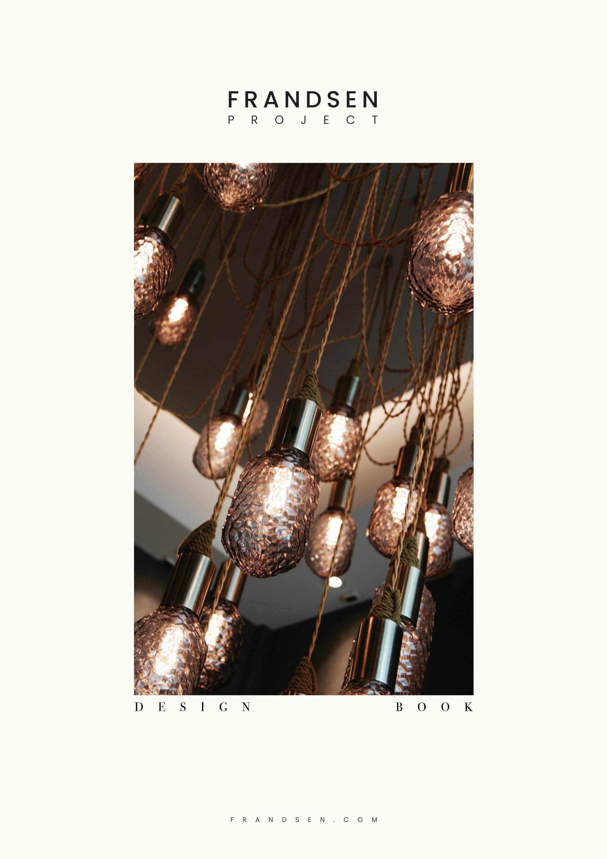 Frandsen Project - Design Book by FRANDSEN - Issuu