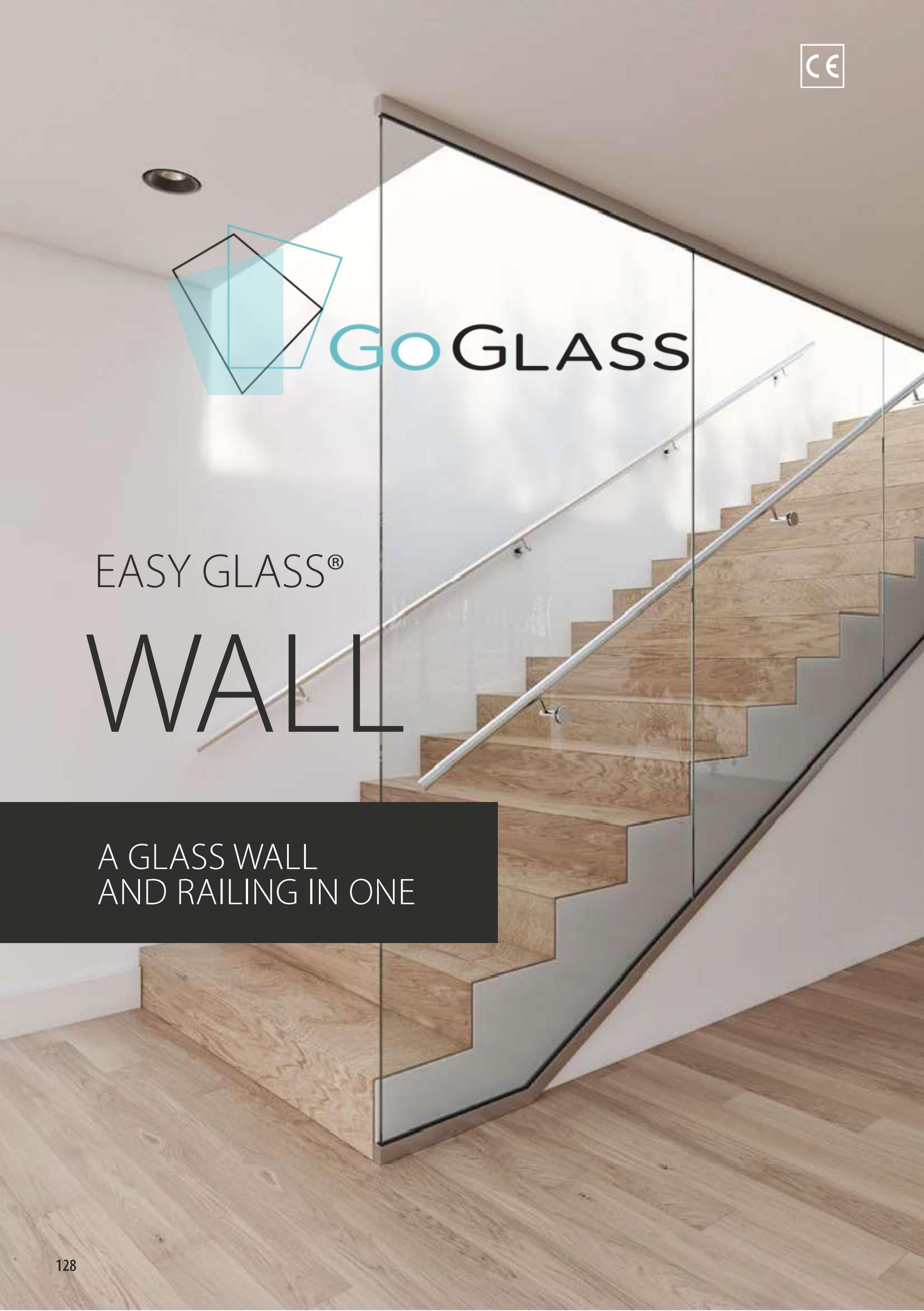 Go Glass Easy Glass Wall System by Go Glass - Issuu