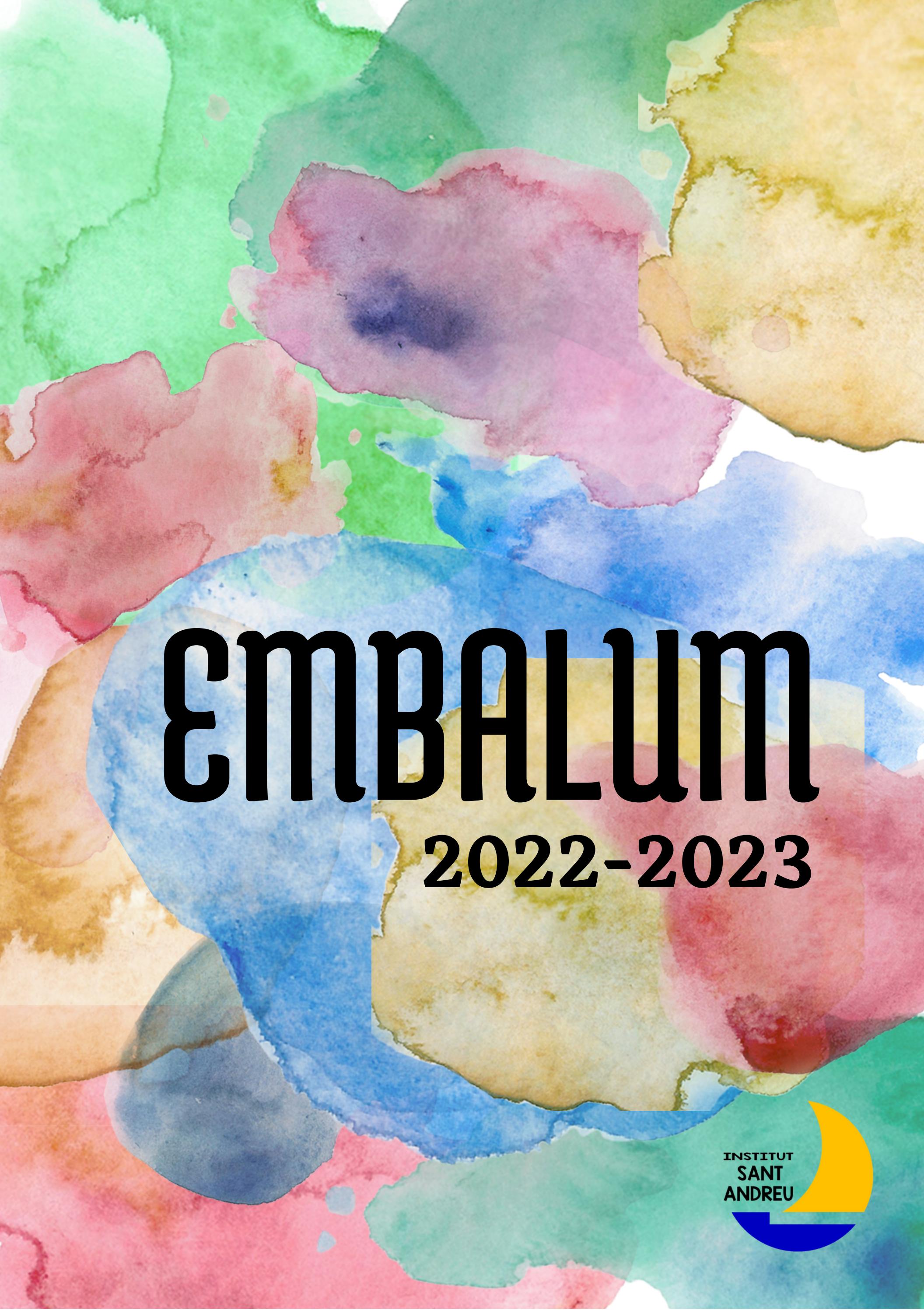 EMBALUM 2022-23 by embalum - Issuu