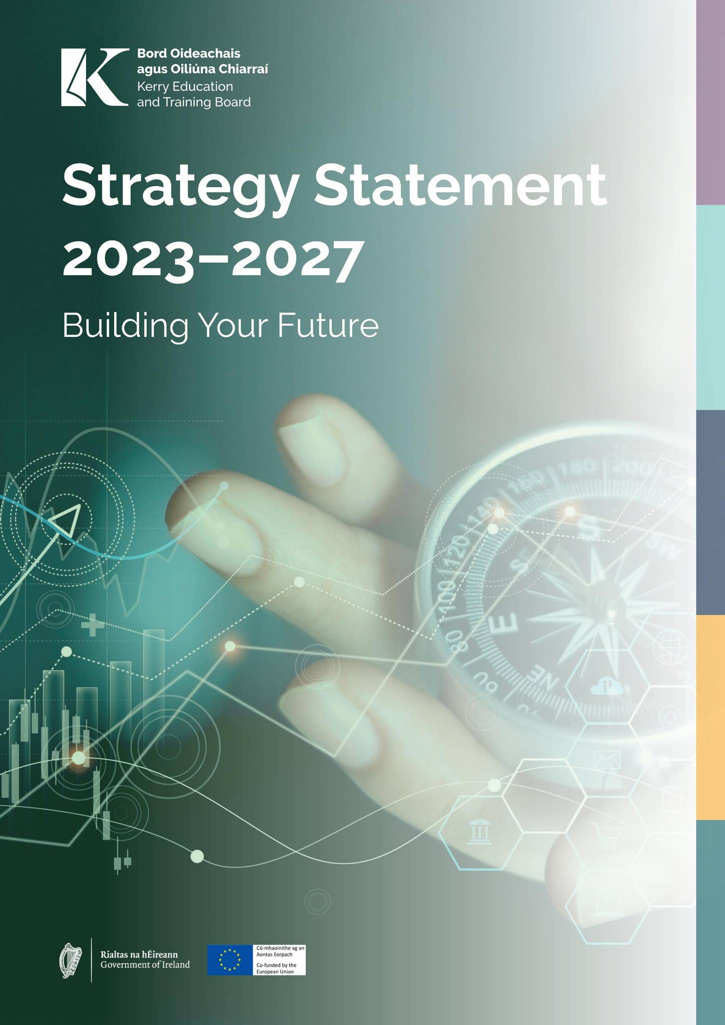 Kerry ETB Strategy Statement 2023 - 2027 by kerryetb.ie - Issuu
