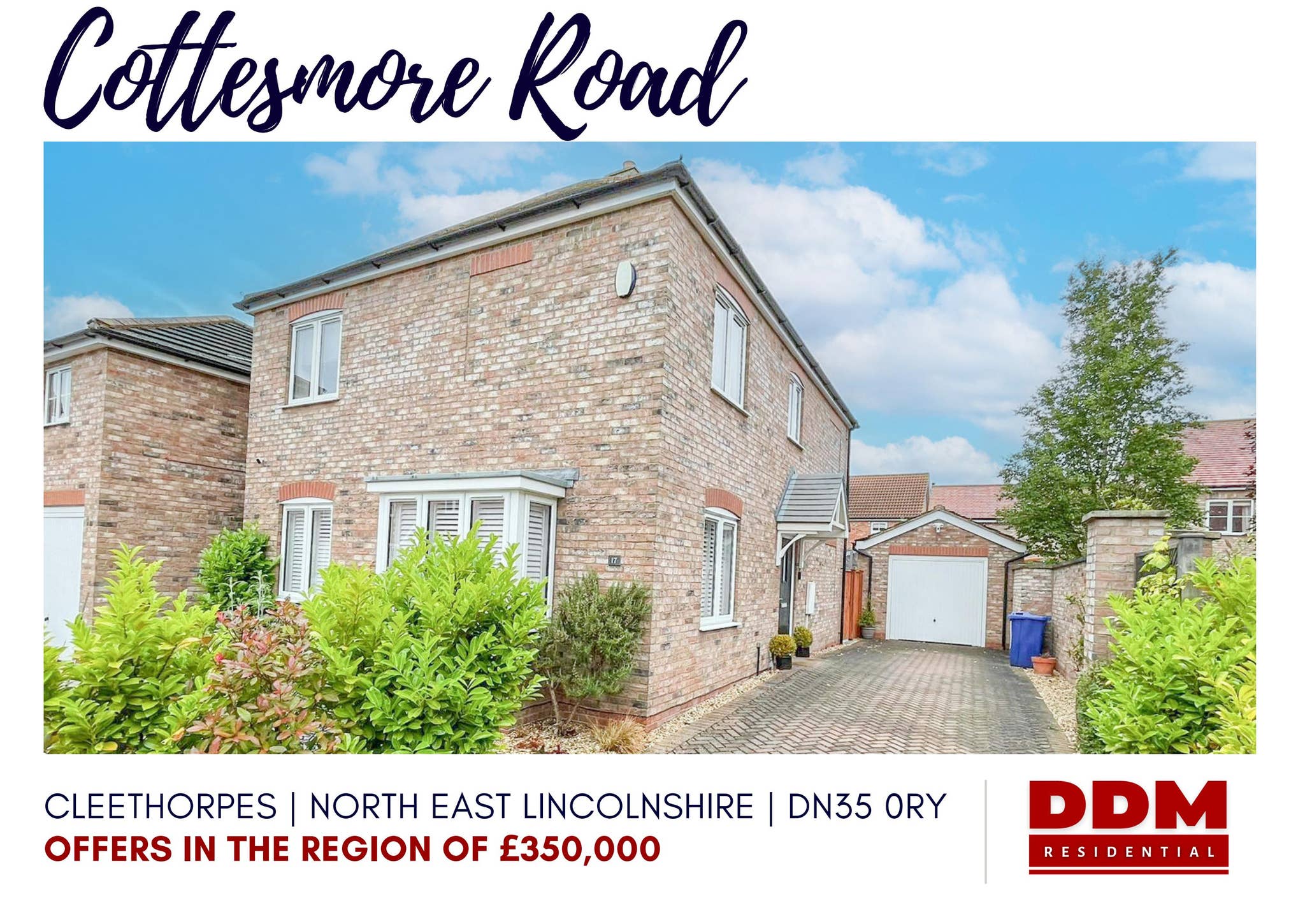 Cottesmore Road, Cleethorpes by Fine & Country / DDM Residential - Issuu