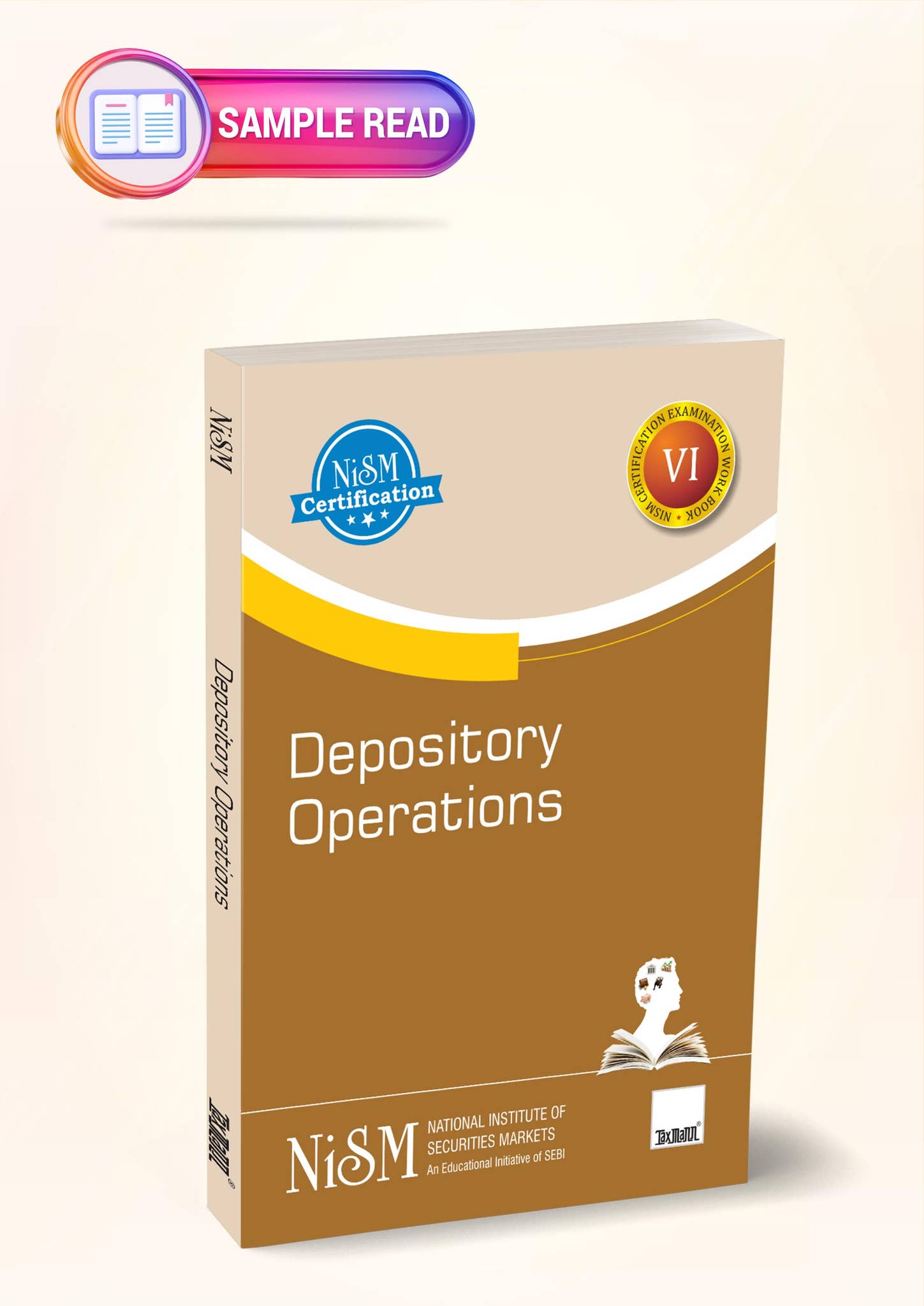 NISM's Depository Operations by Taxmann - Issuu