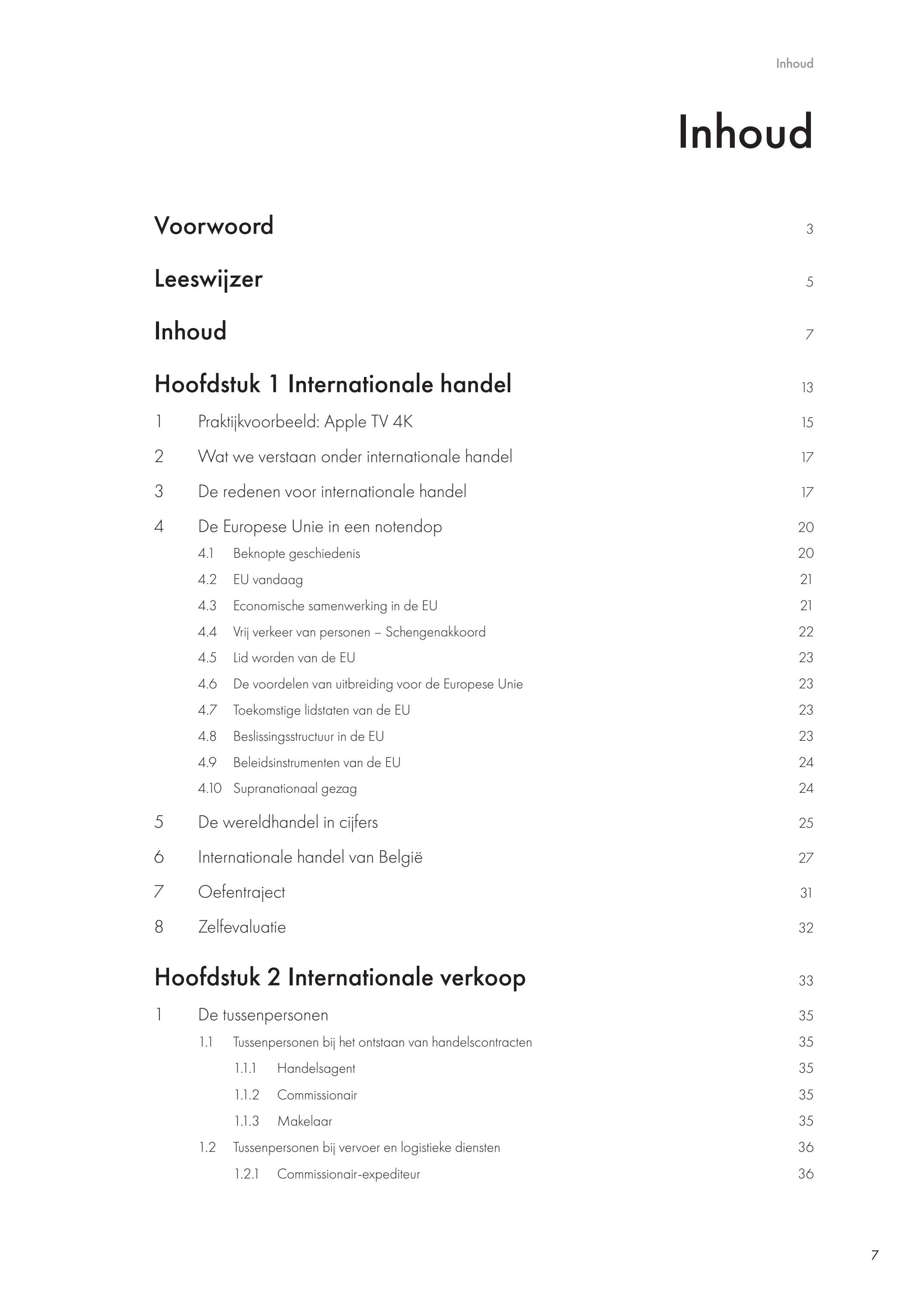 IHBT_2023_inhoudstafel by VAN IN - Issuu
