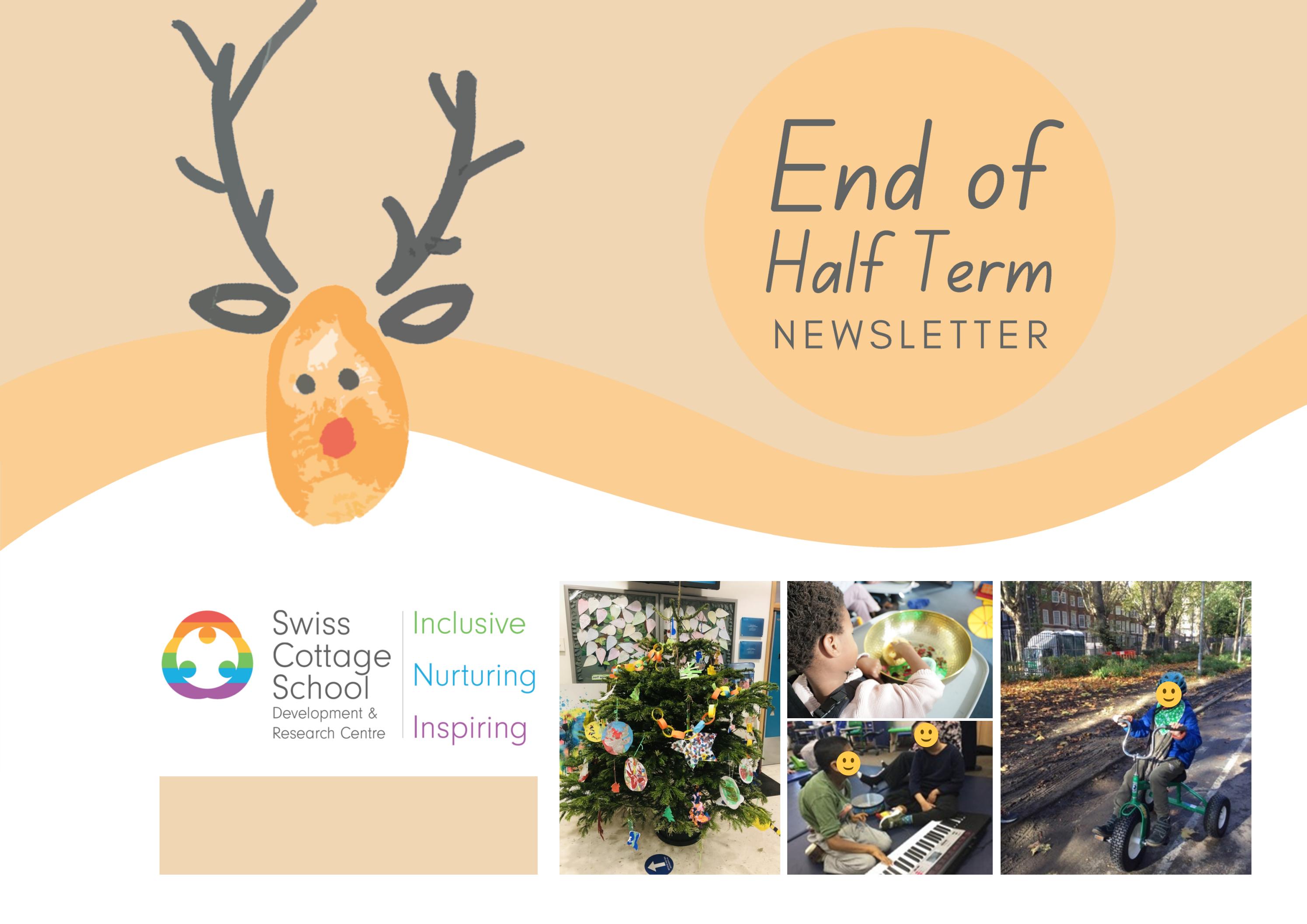 End of Term Newsletter Dec 2022 by Schudio - Issuu