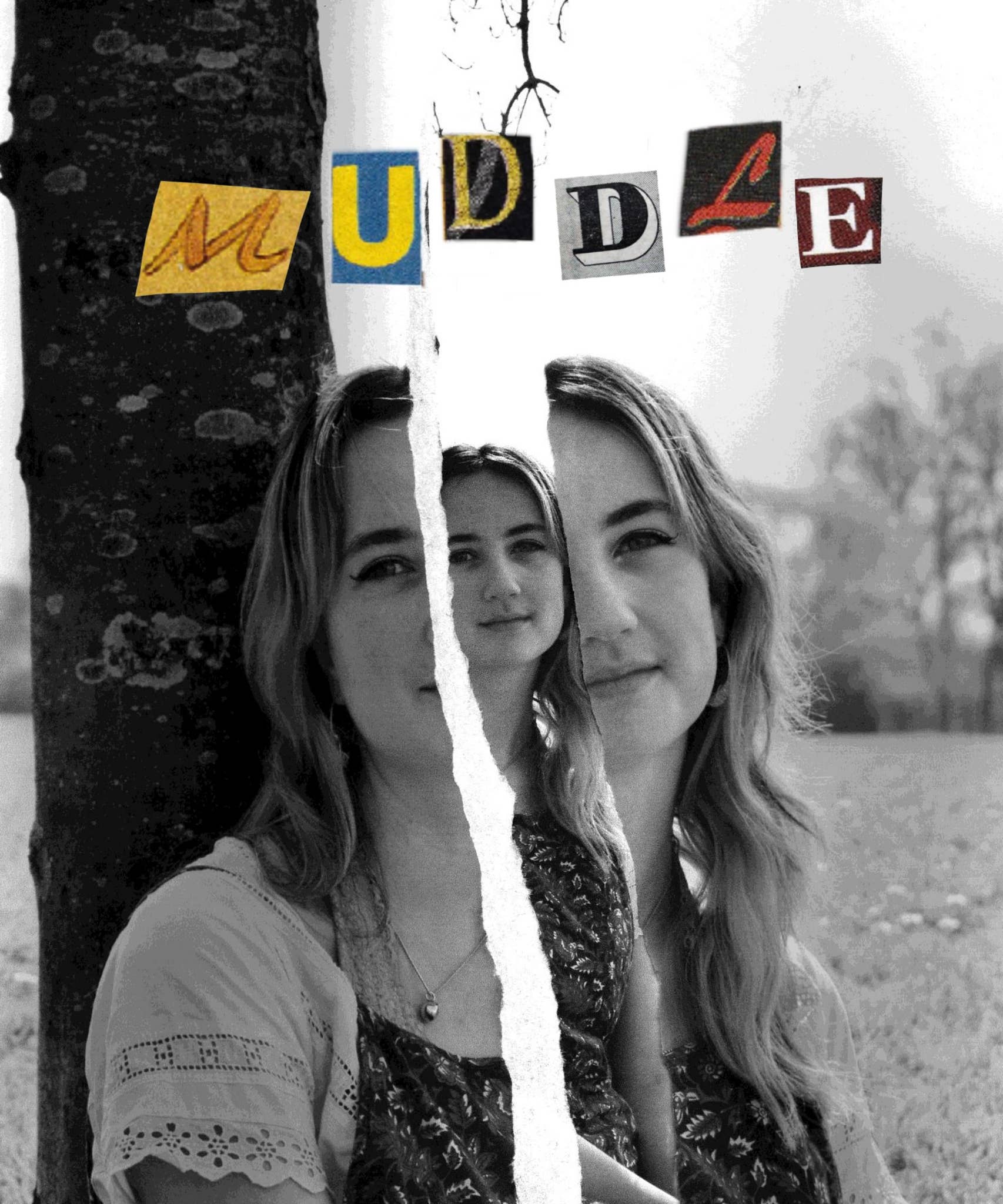 MUDDLE by hillsroadphotographydept - Issuu