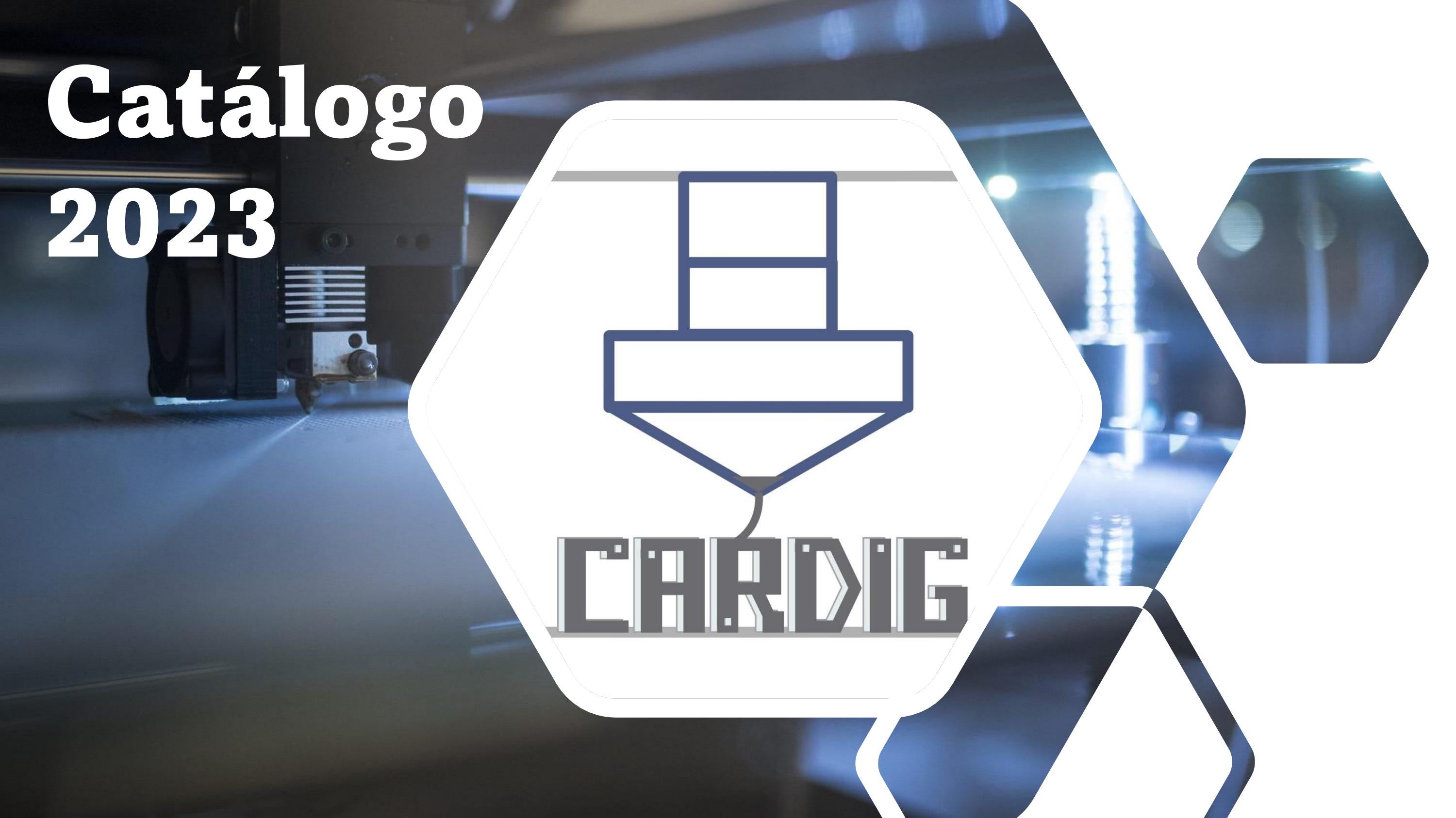 Catálogo CARDIG 2023 by Car LY - Issuu