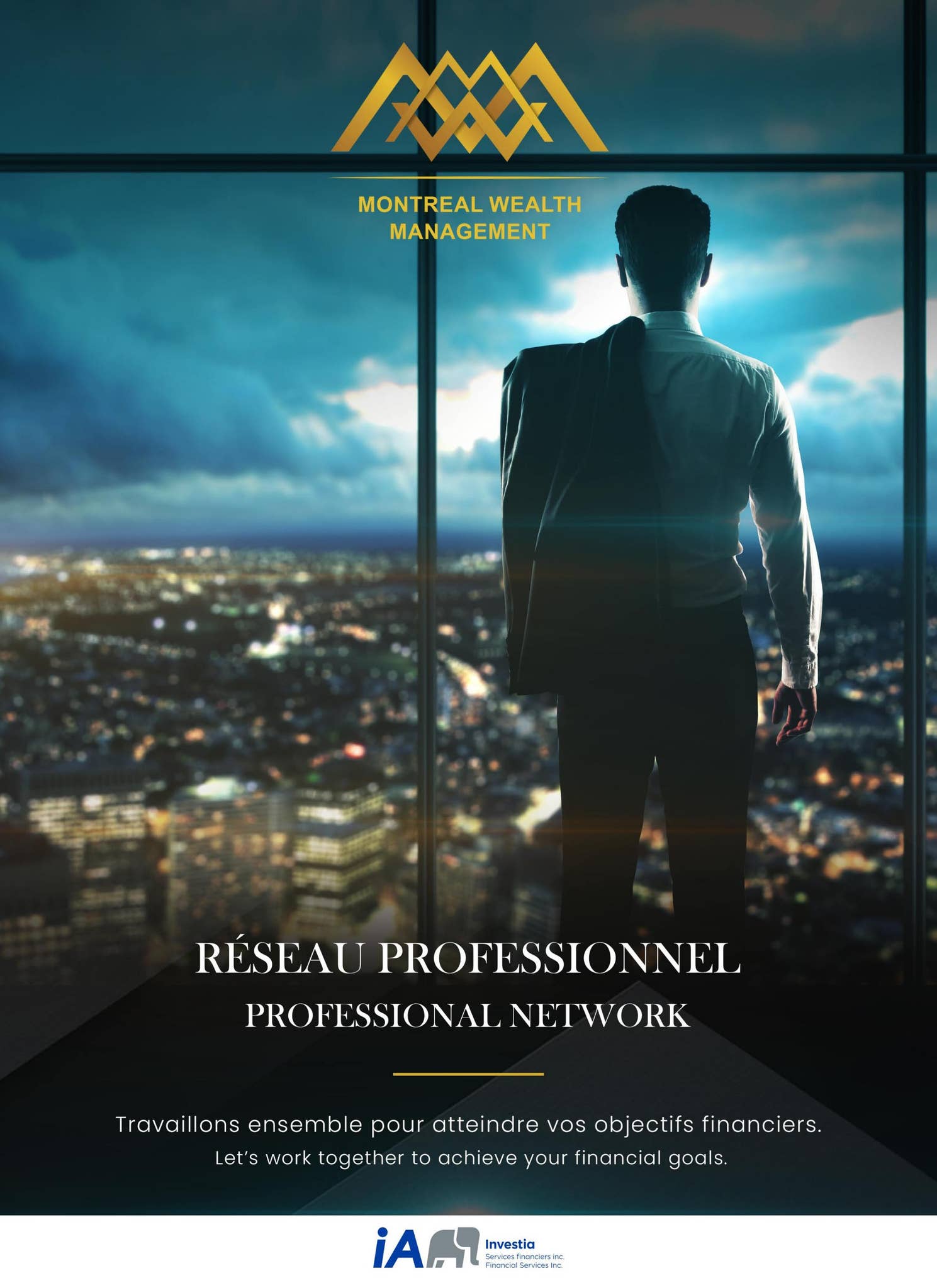 Raffaele Nardi - Réseau Professionnel 2023 by montrealwealthmanagement ...