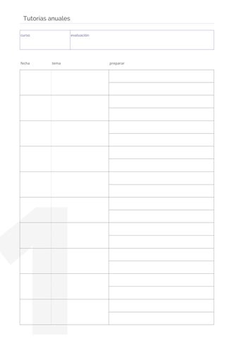El cuaderno de profe editable por dentro by Maite Gil - Issuu
