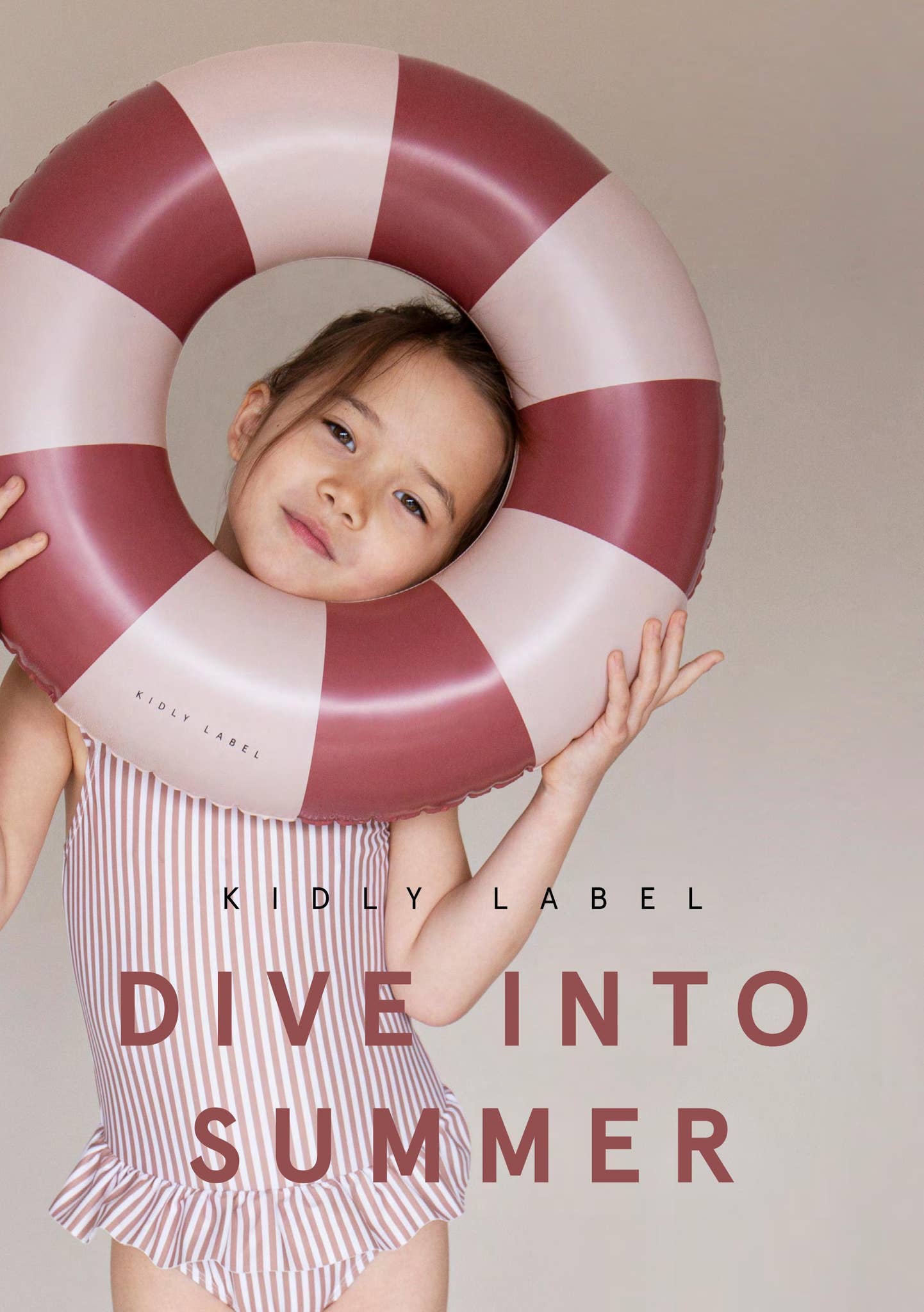 KIDLY Label SS23 Swimwear Range by milliemartindesign - Issuu