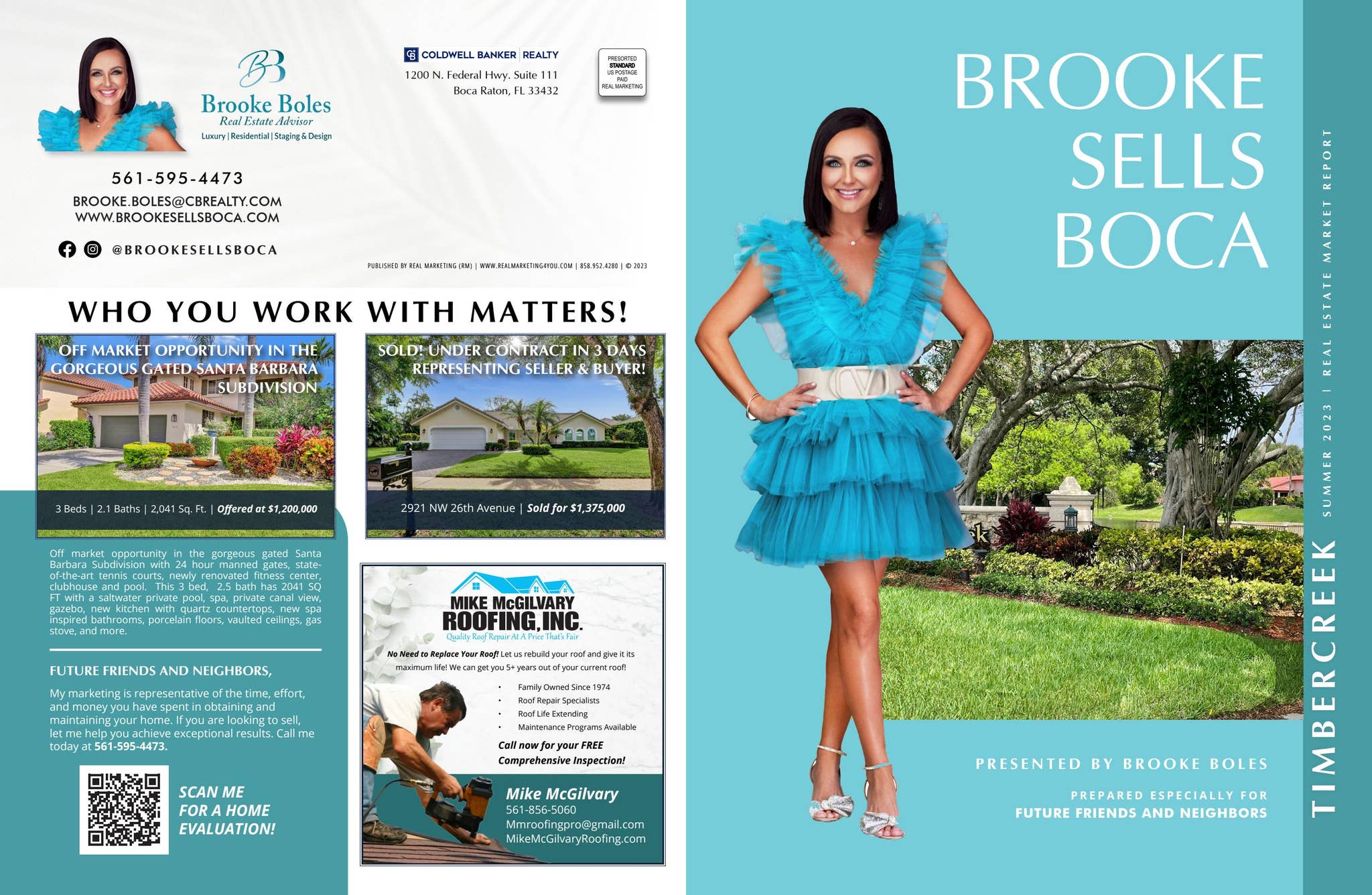 Brooke-Boles-Timbercreek-AMR-Jun23-11066_Sample by REAL Marketing - Issuu