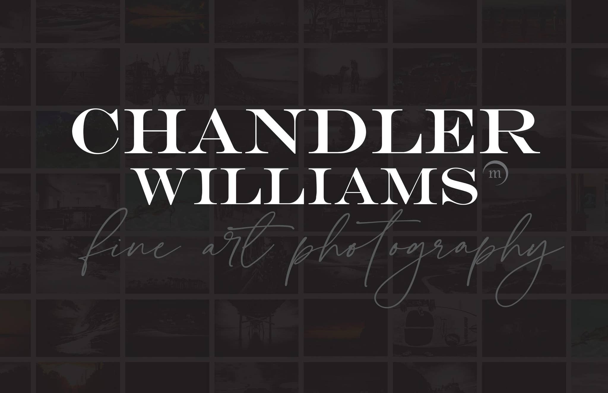 Chandler Williams Fine Art Photography by Paul Landers - Issuu