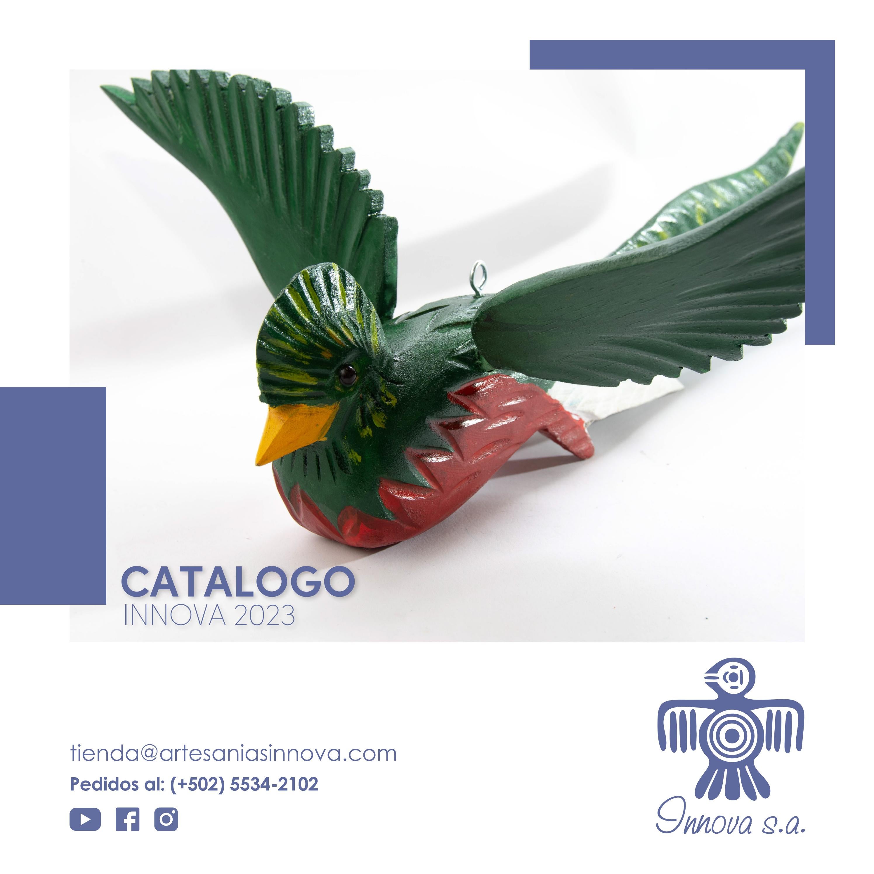 Catalogo INNOVA Julio 2023 by FUNDAP - Issuu