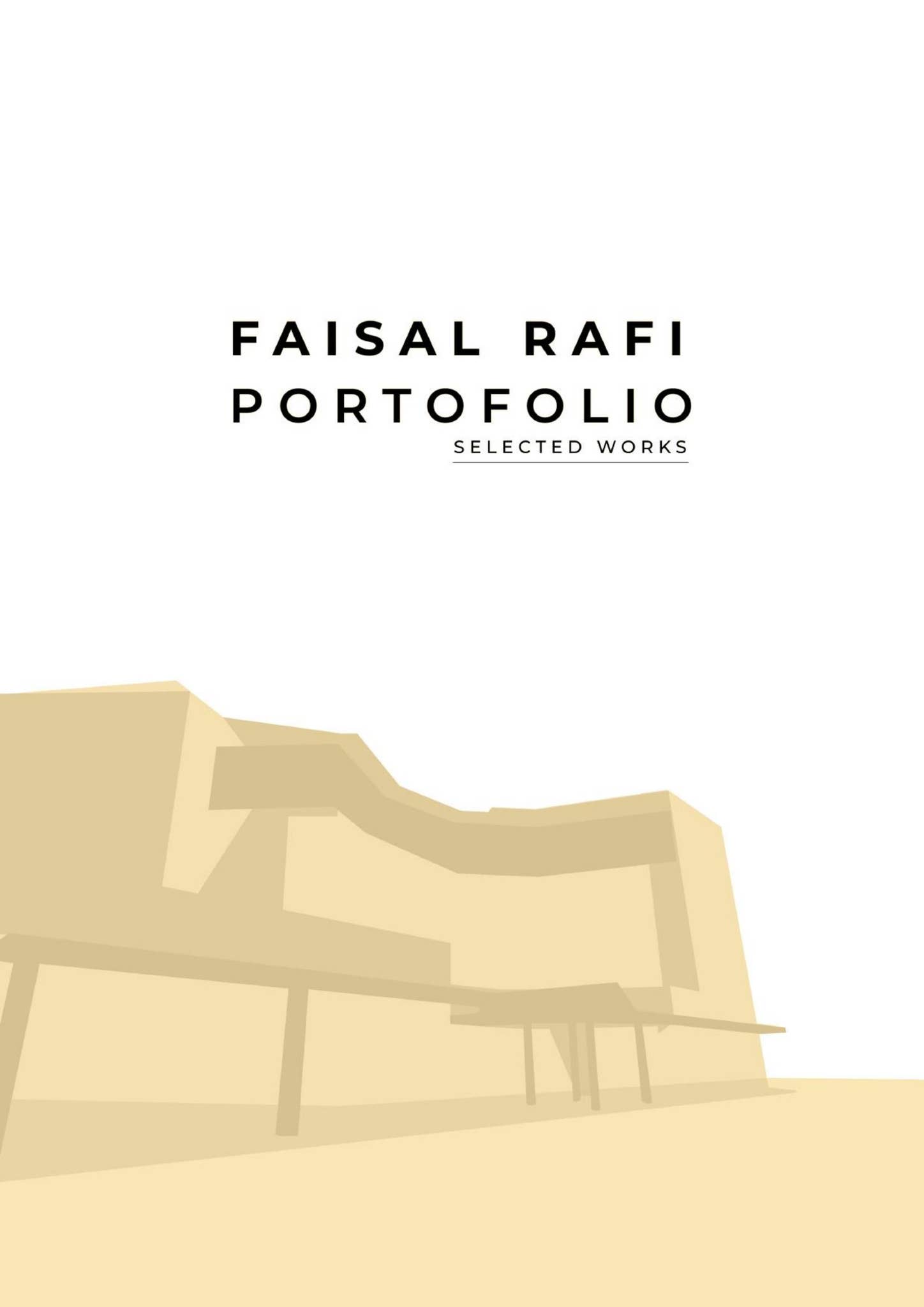 My first document by Faisal Rafi - Issuu