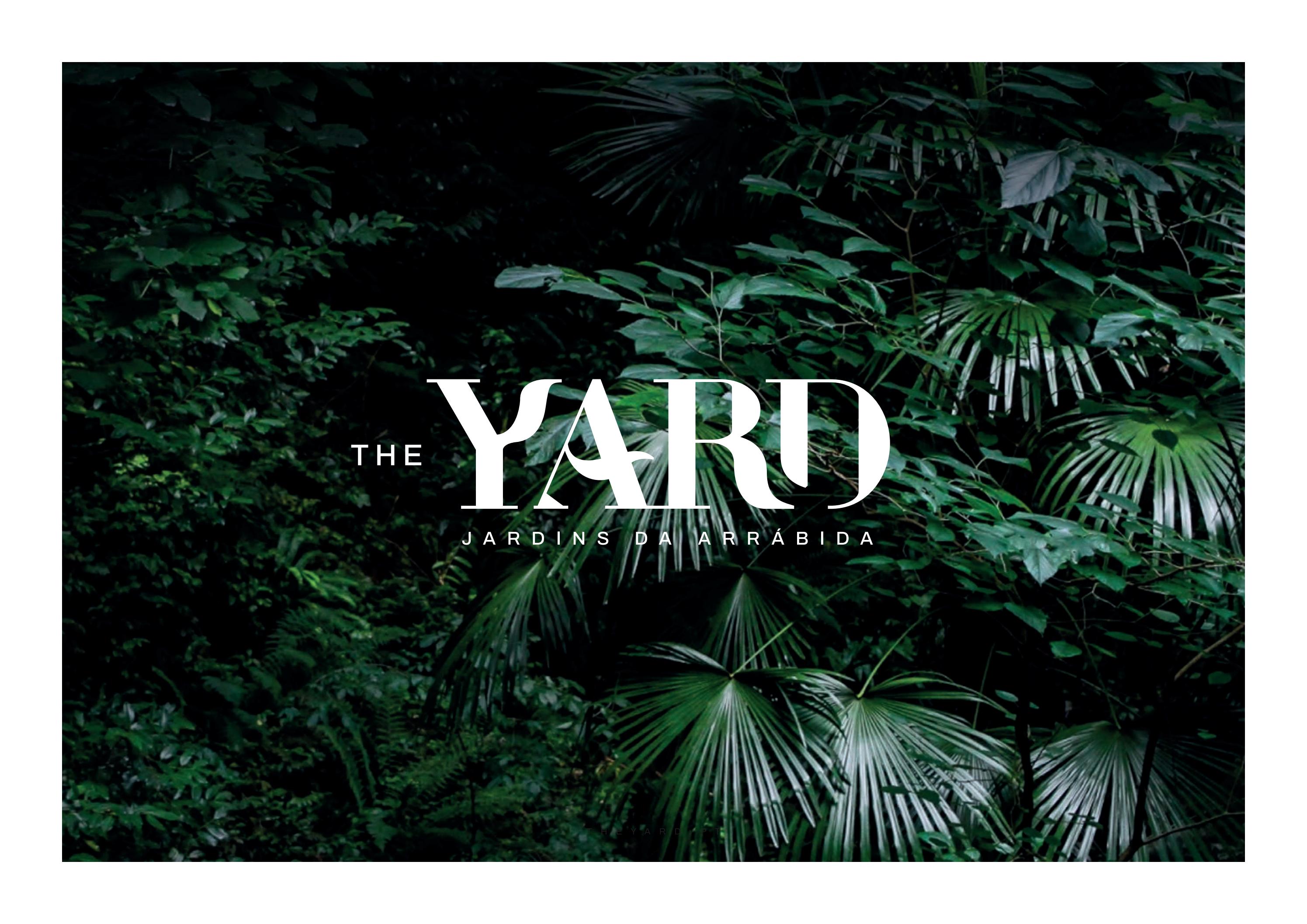 The Yard by JLL Residential Portugal - Issuu