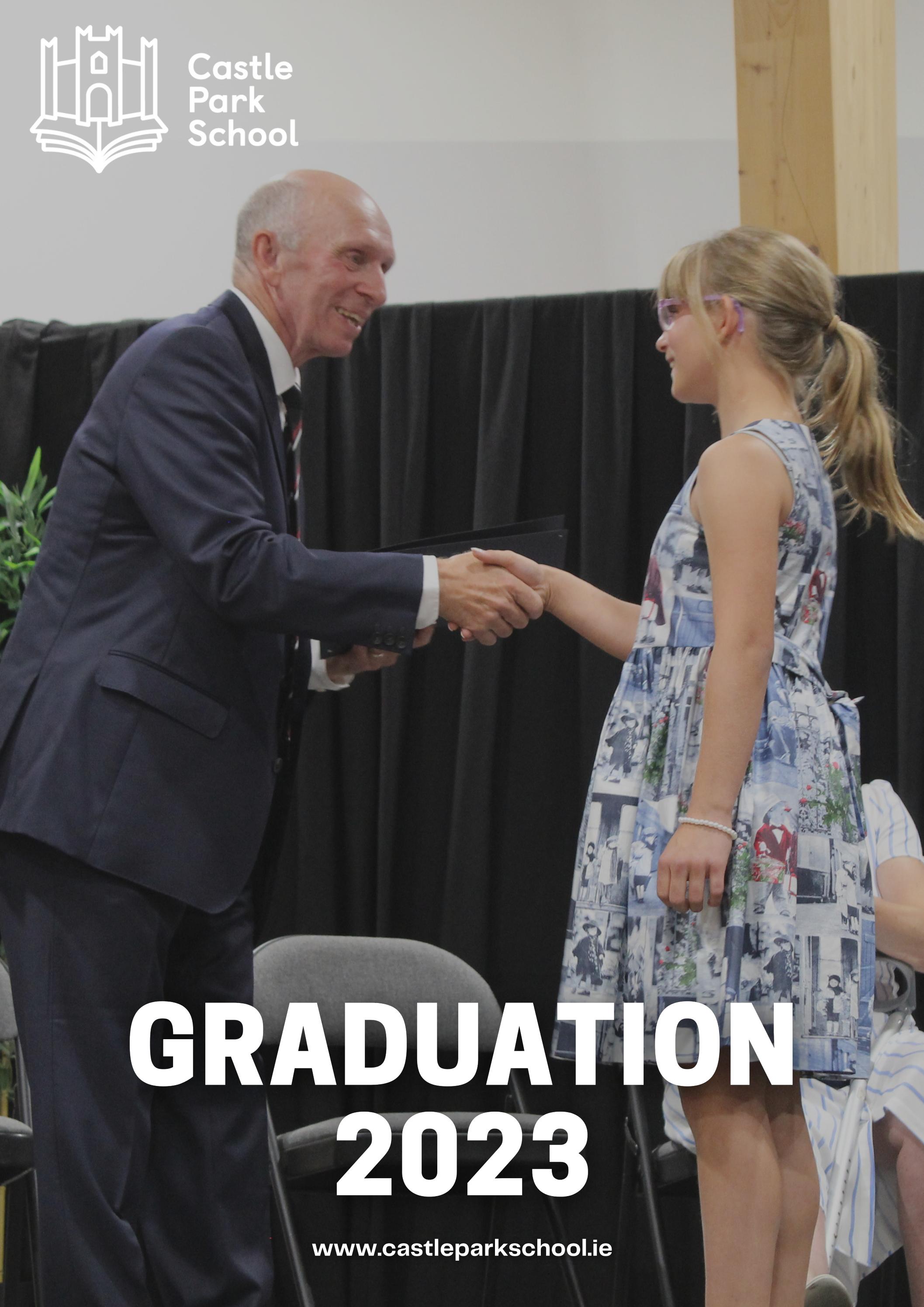 Graduation Photos by Castle Park School - Issuu