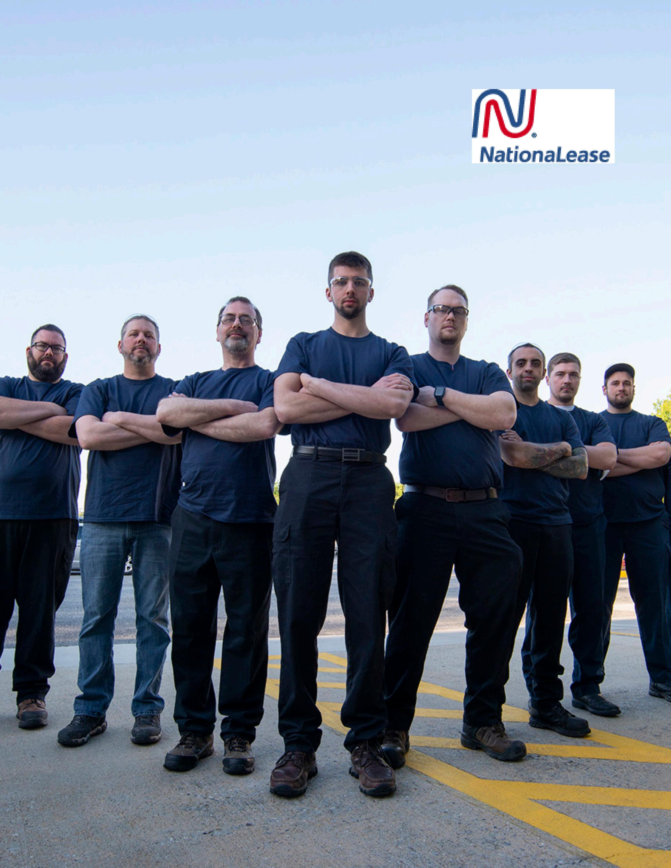 NationaLease by North American Constructors Journal - Issuu