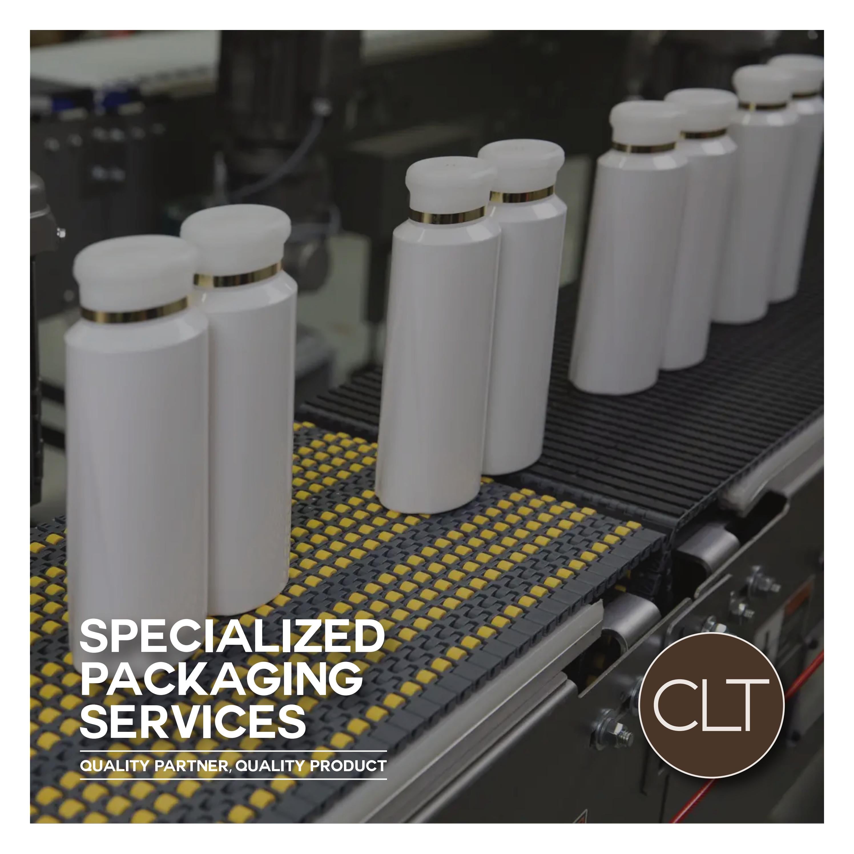 CLT Specialized Packaging Services by cltinternational - Issuu